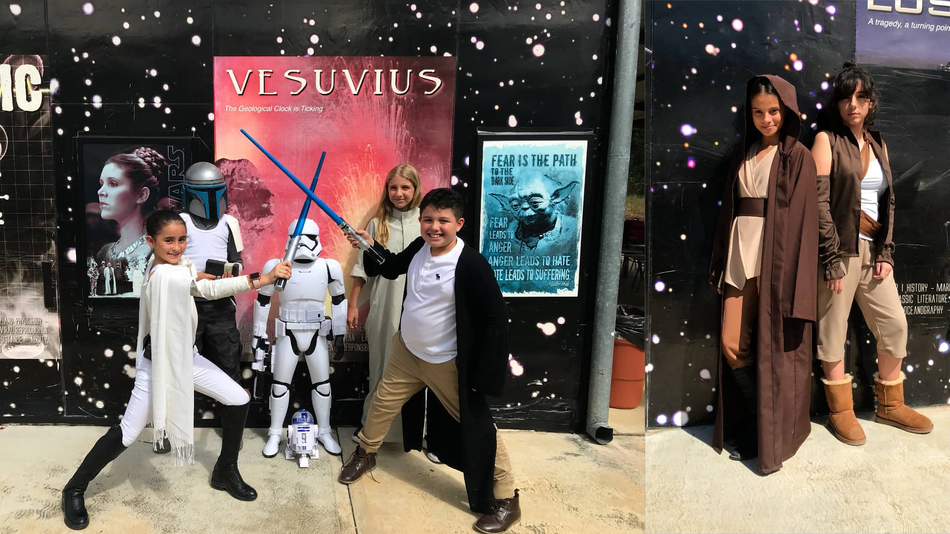 Todd Lichtenwalter Immersion Center on Vimeo