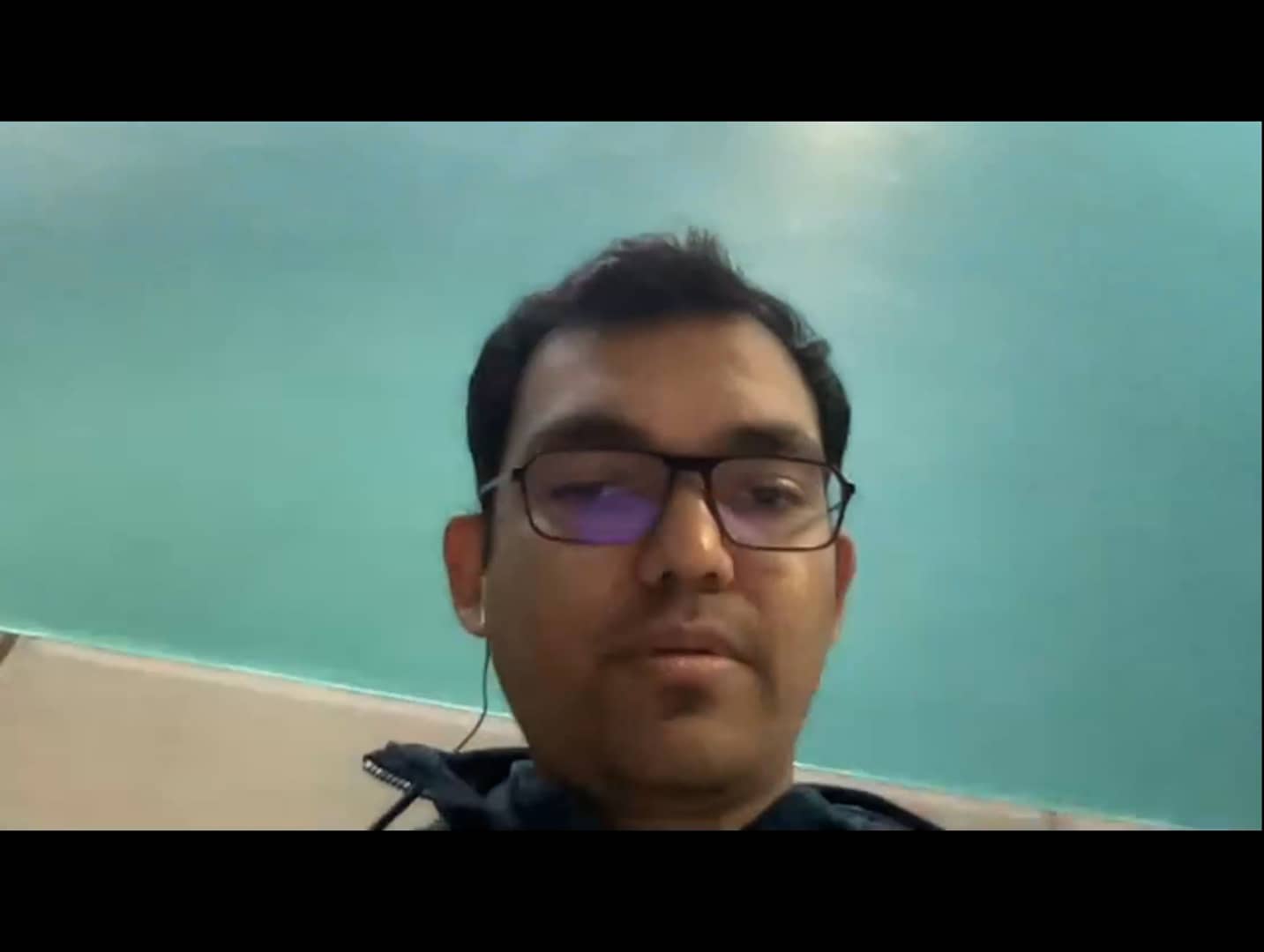 Scoreup Session - Pankaj - Discovery by Dipankar on Vimeo