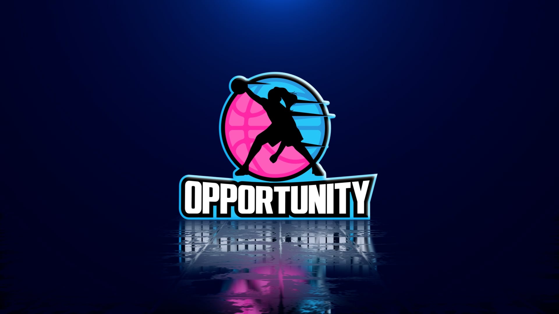 Opportunity Basketball - Youth AAU Basketball - Woodbury, MN