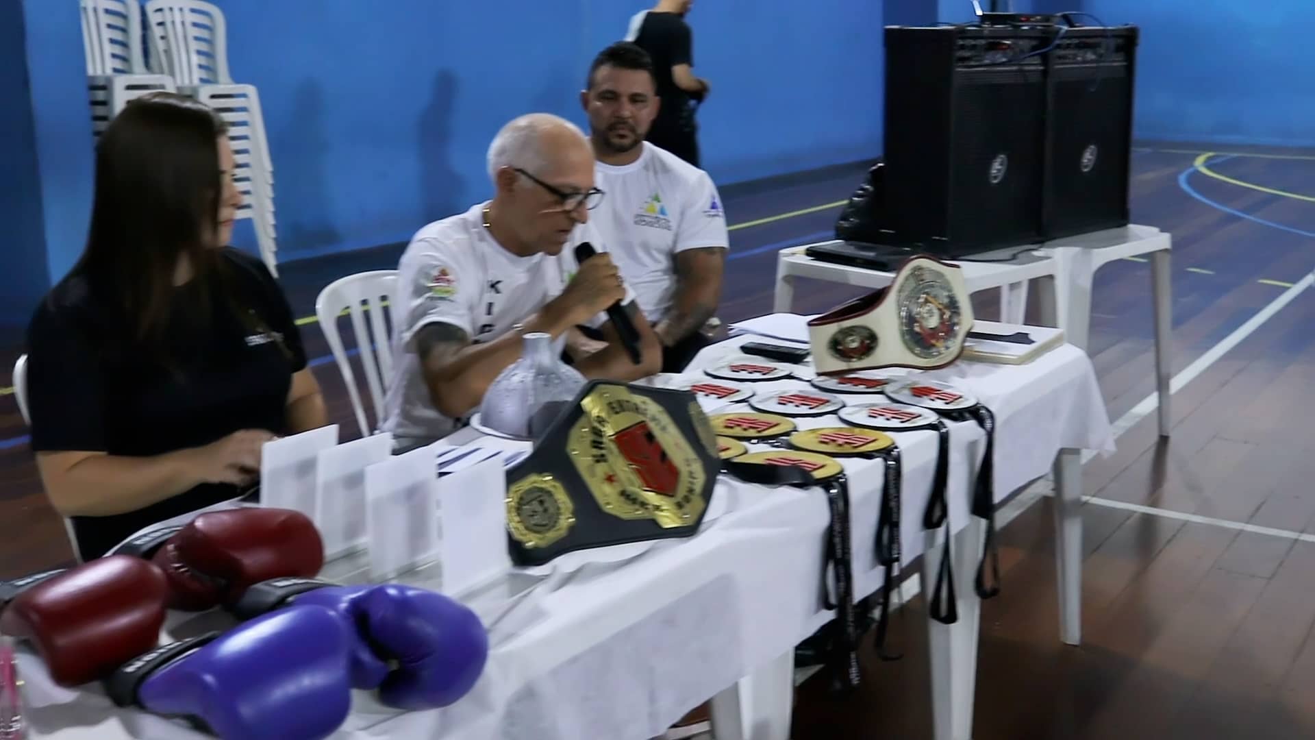 Evento Saga Extreme on Vimeo