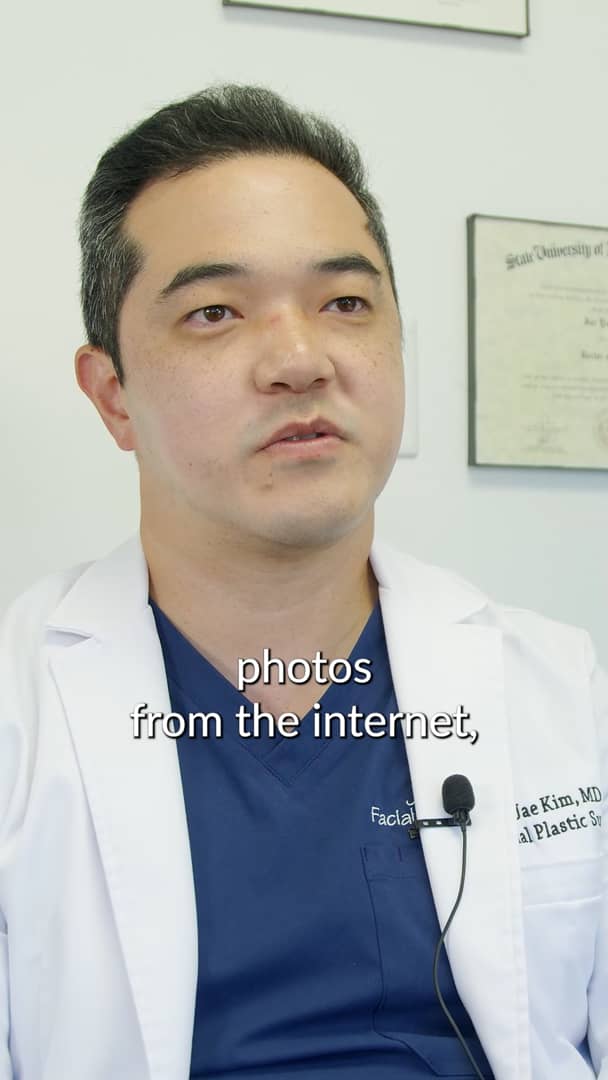 Dr Jae Kim -Reel 1 - Sept-Oct - Discover Your Own Beauty 10-19-23 on Vimeo