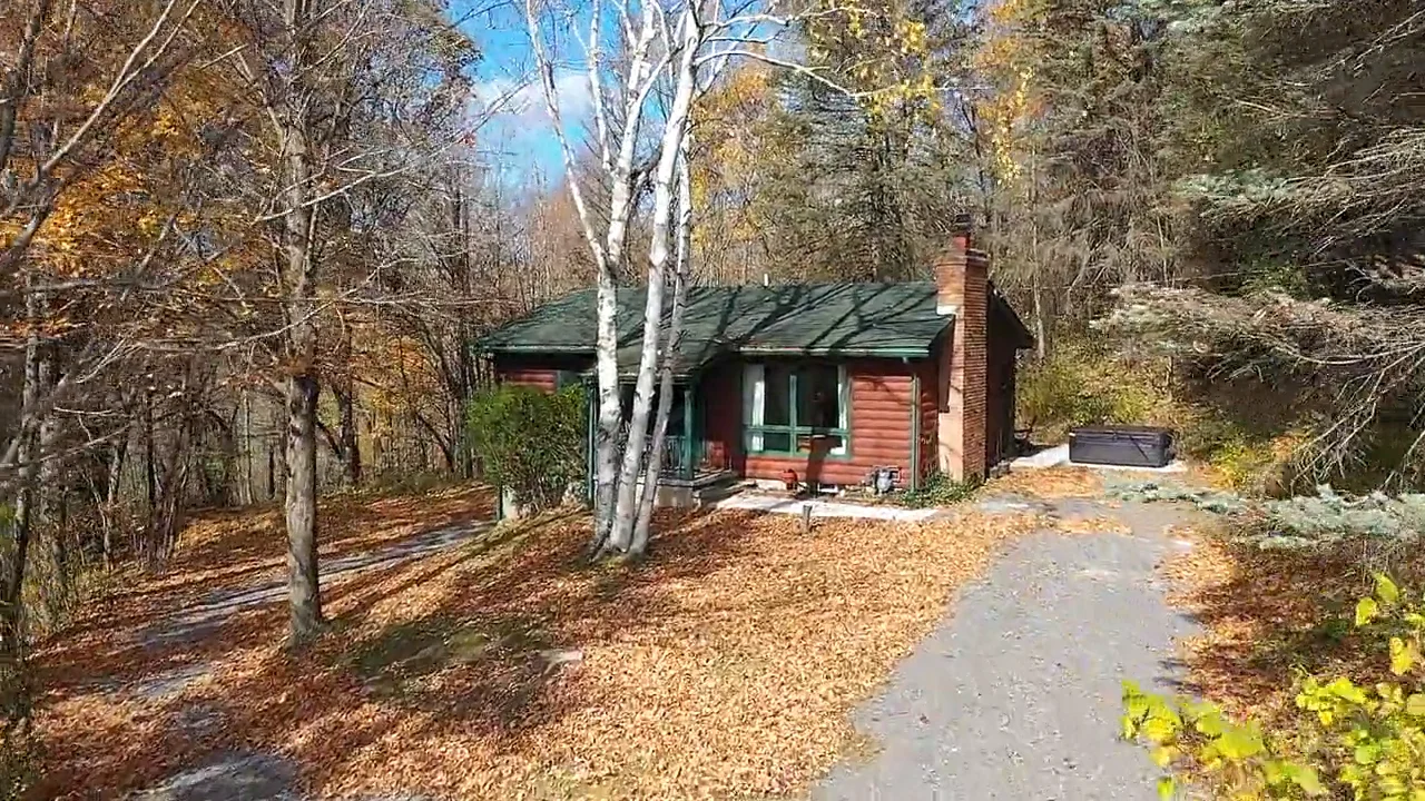 The Quiet Place (3)- Finger Lakes Getaways on Vimeo