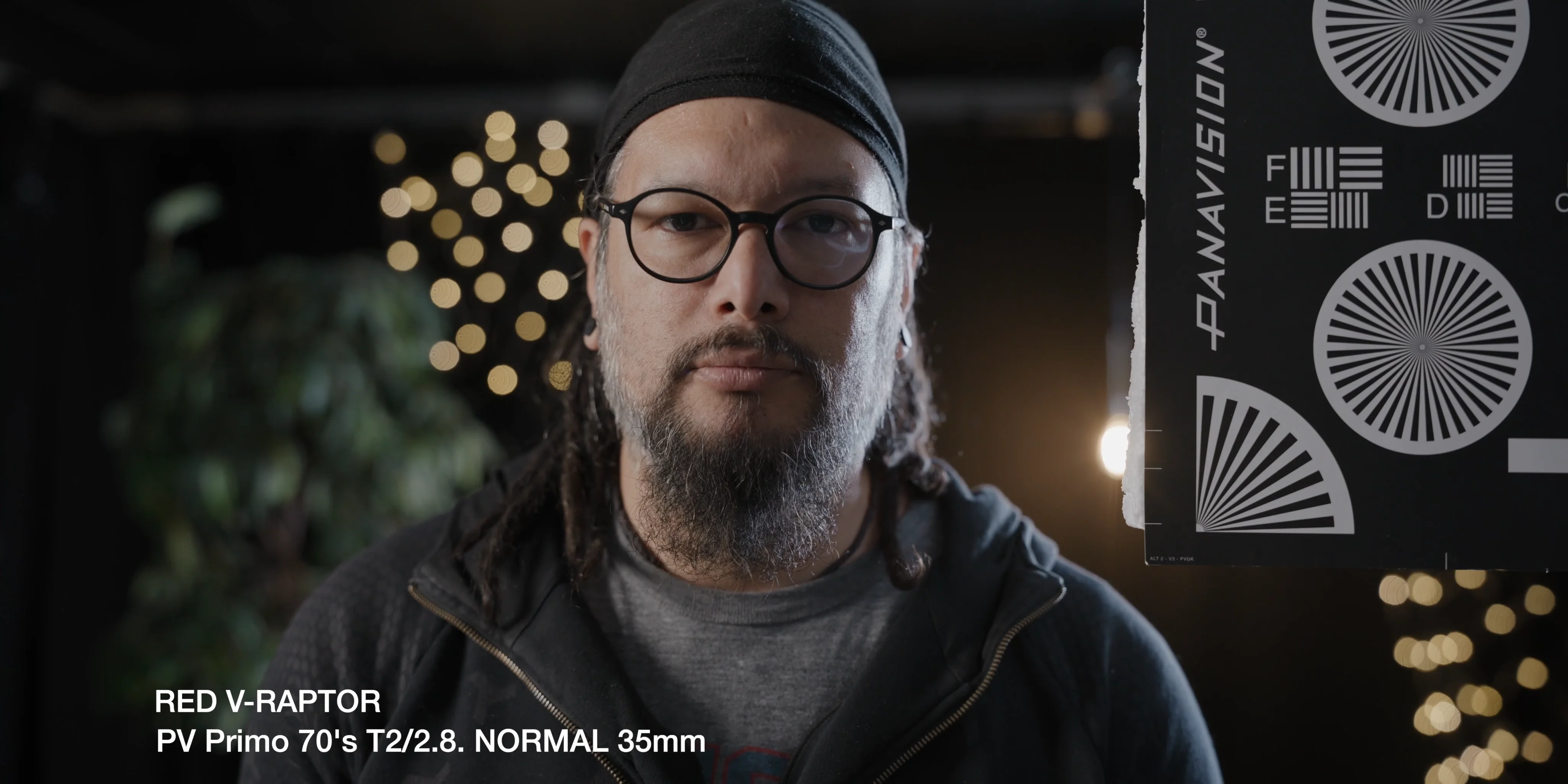 Panavision Test 14,24,27,35,50,65mm on Vimeo