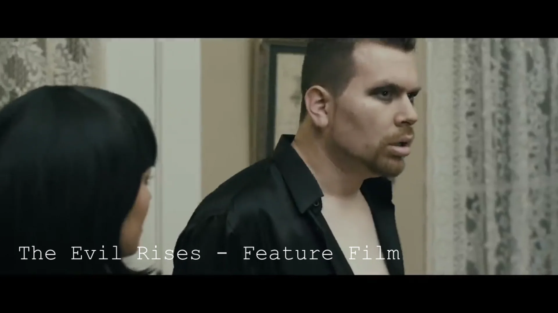 Phillip O'Riley - Demo Reel 2023 on Vimeo