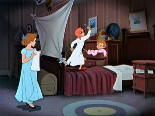 Peter-Pan - An Part 001 | Videos & Movies on Vimeo