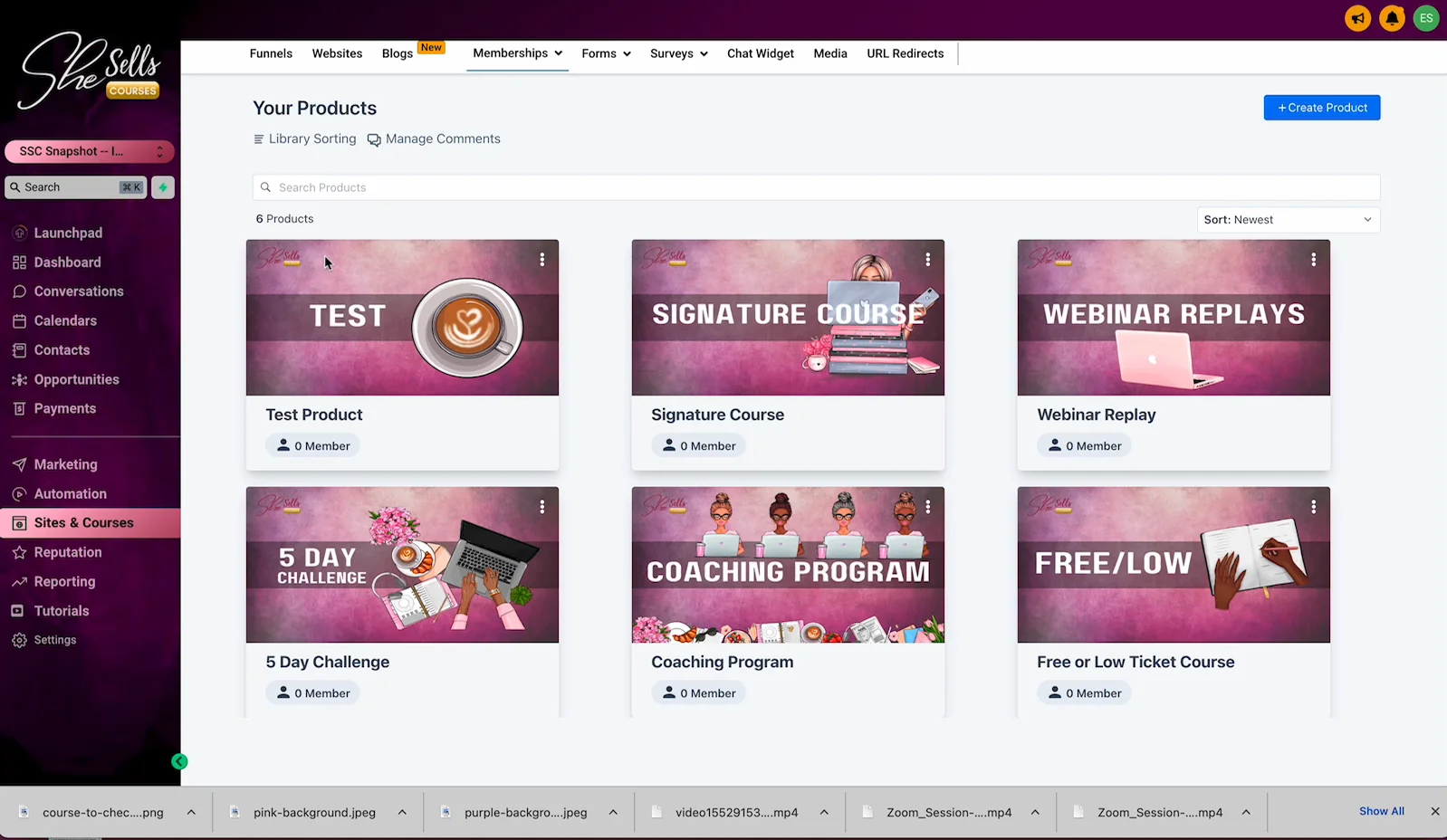 1-framework-buildout on Vimeo