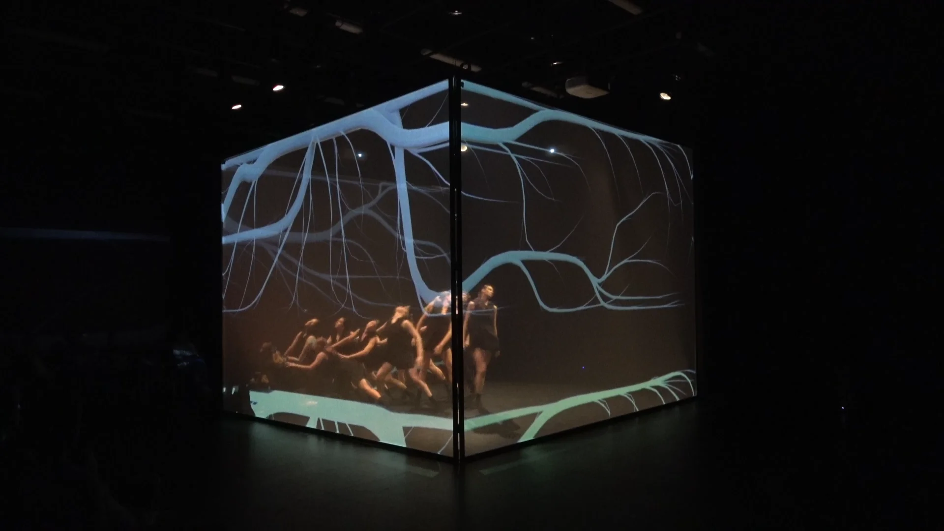 SCP Live Art 2023 Trailer on Vimeo