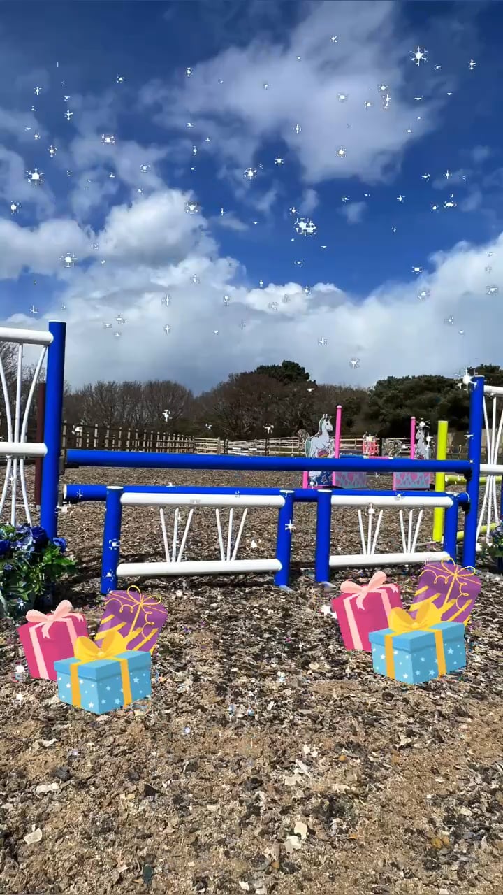 Affordable Solariums - Equine Solariums, Equine Portable Showers