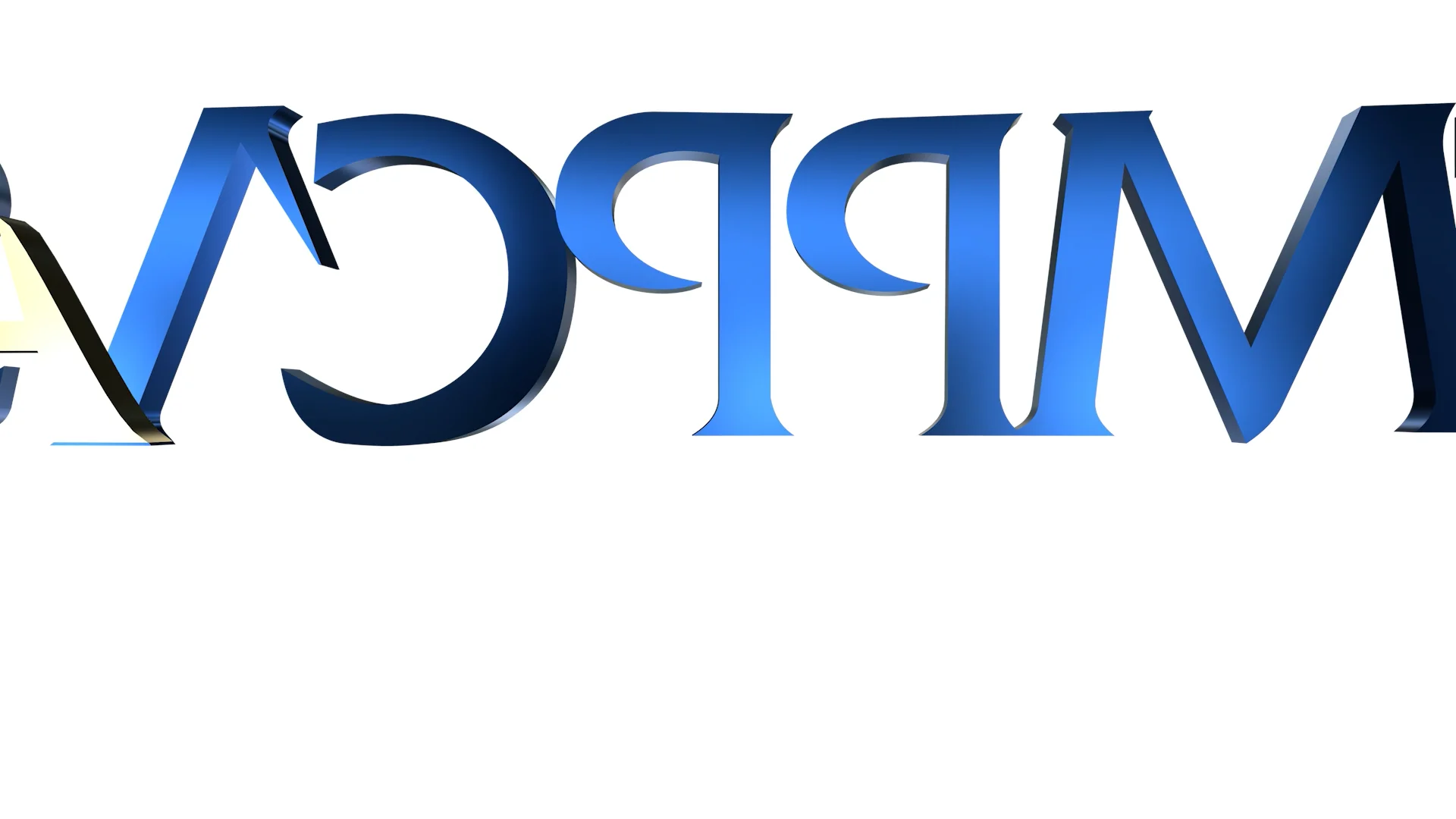 SACPCMP Conference Logo on Vimeo