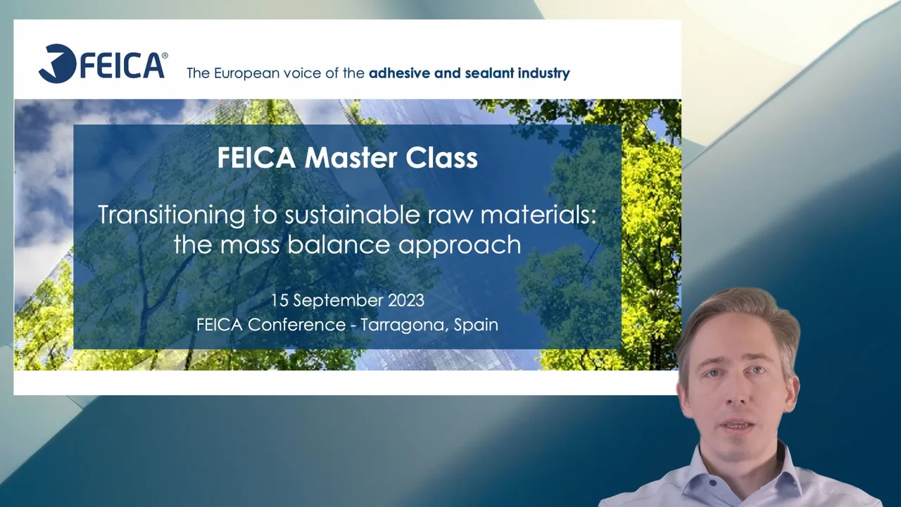 FEICA Master Class_Introduction on Vimeo