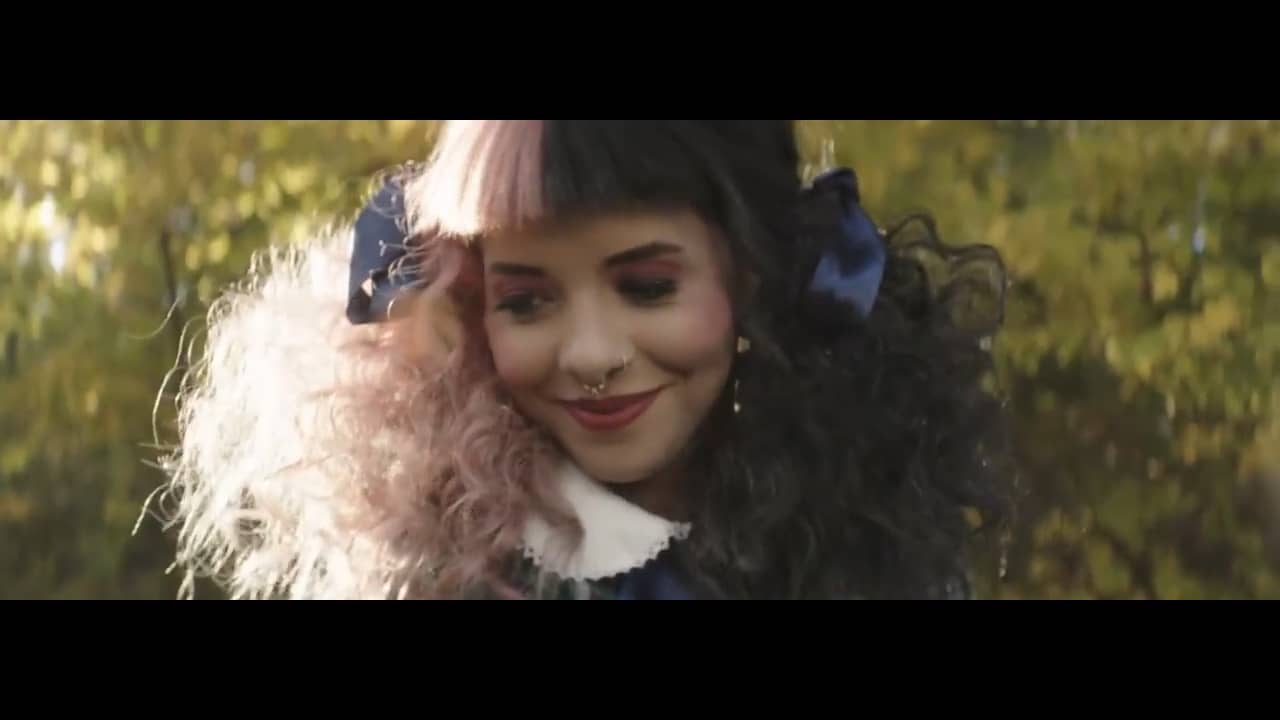Melanie Martinez- Numbers on Vimeo