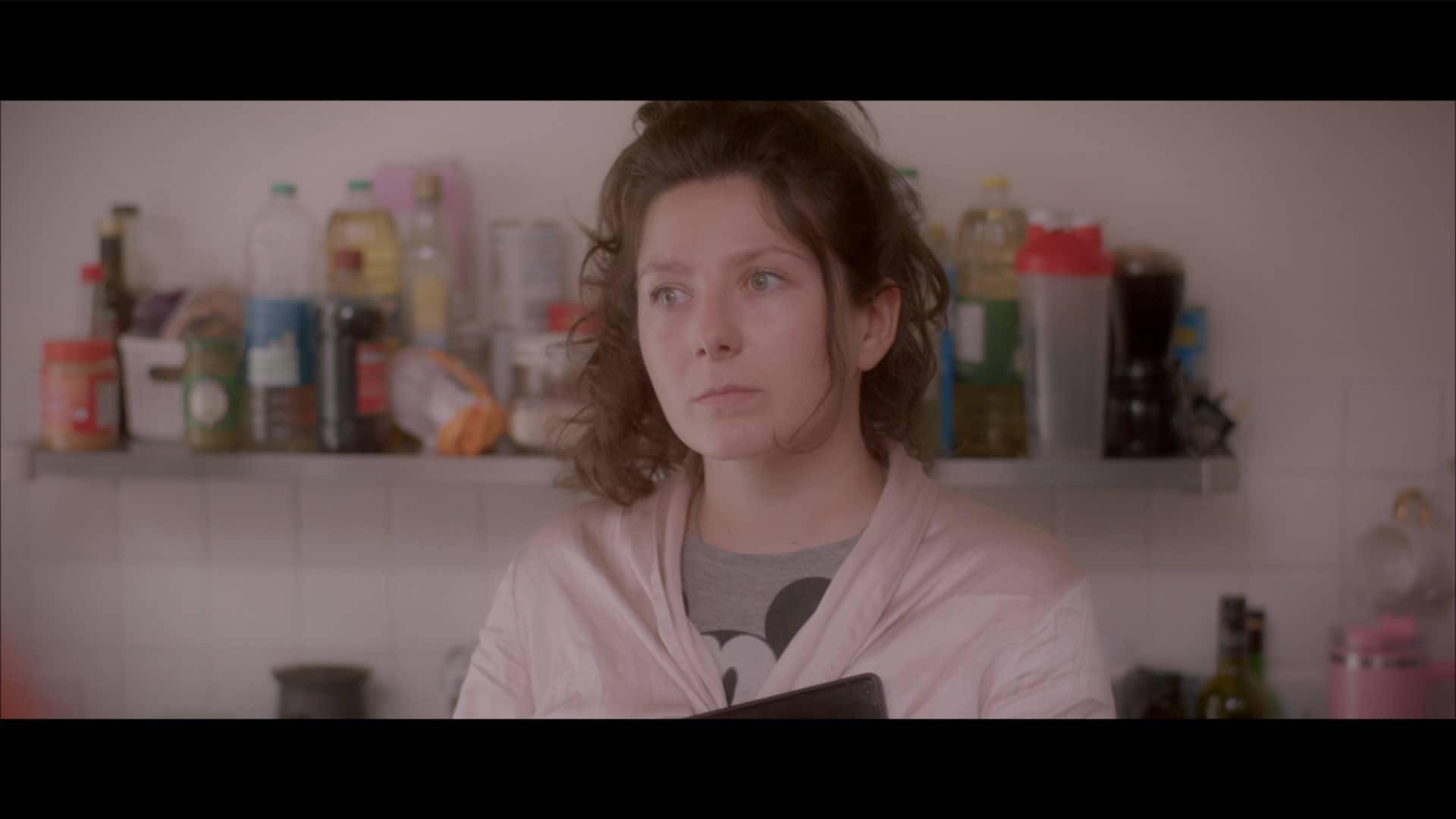 Julia Romano: Scene 2 on Vimeo