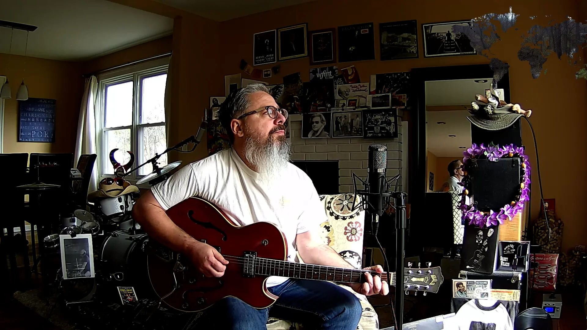 "The Long Run" - Eagles - 2023-11-13 Random Soundcheck on Vimeo