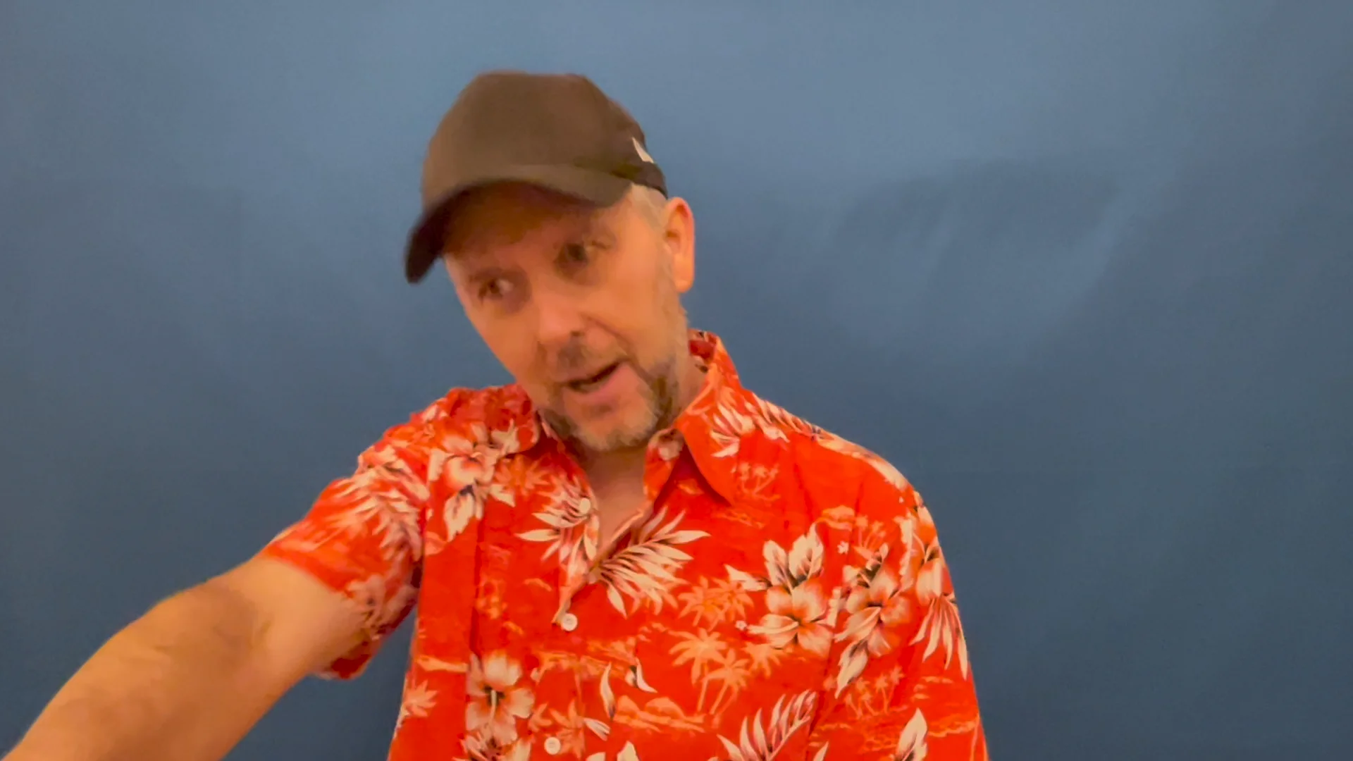 Des Fleming_WEEK 6_Rom Com Rework on Vimeo