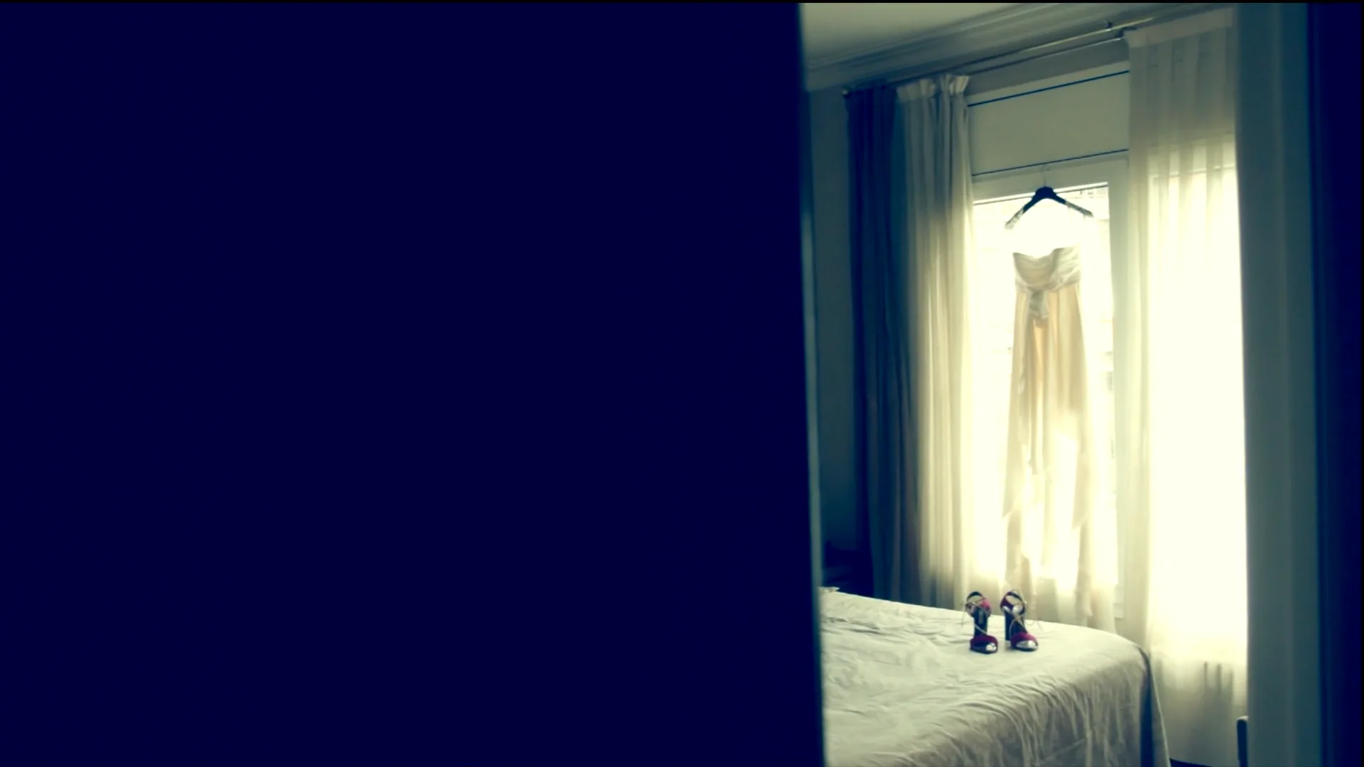 Anna & Javier on Vimeo