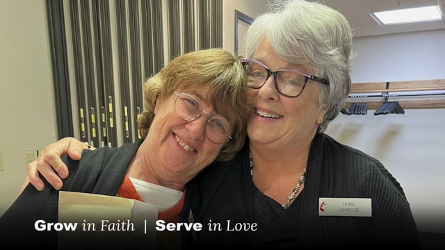 Gary United Methodist Church | Worship