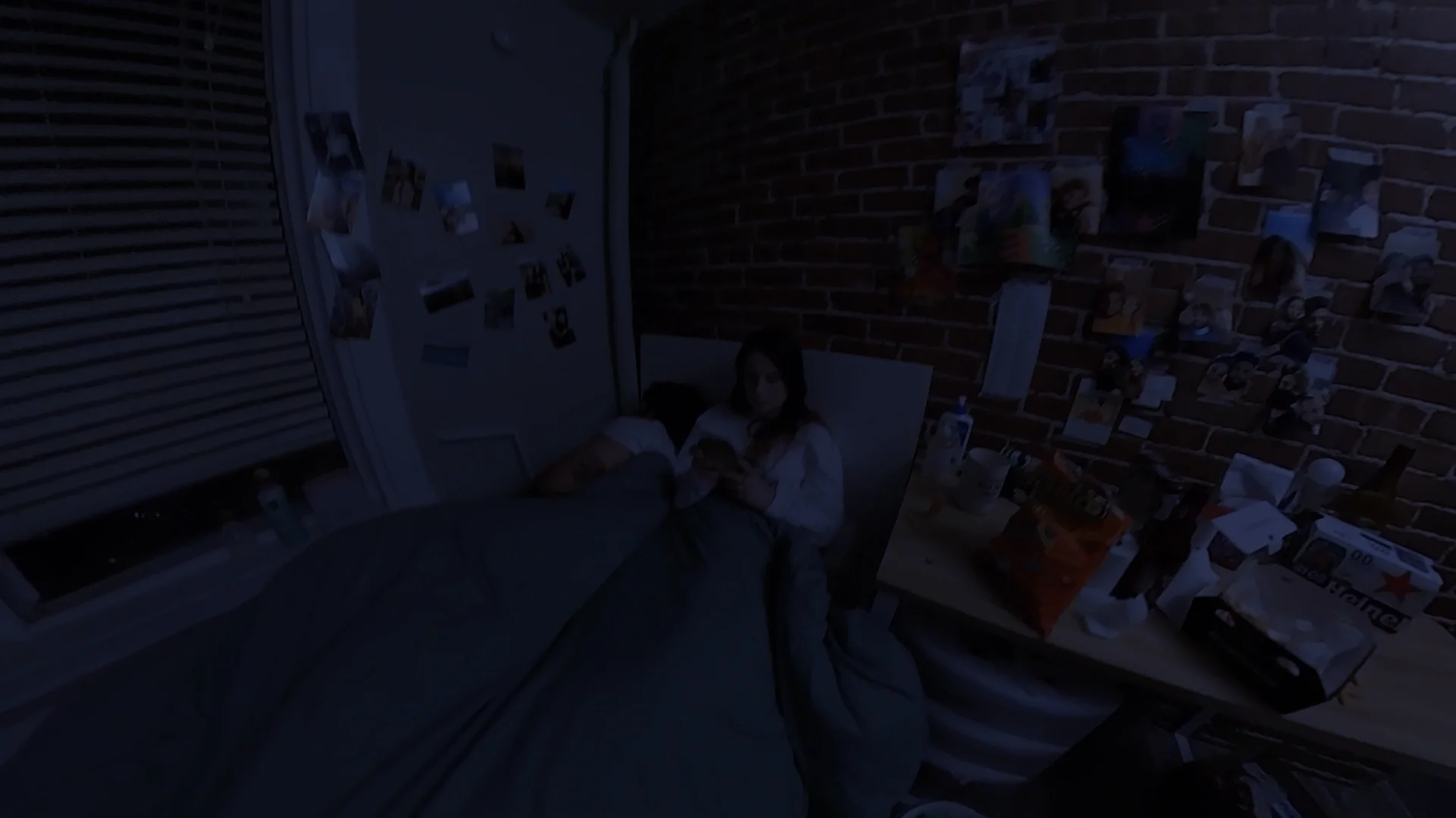 The Fly- Jiale Li on Vimeo