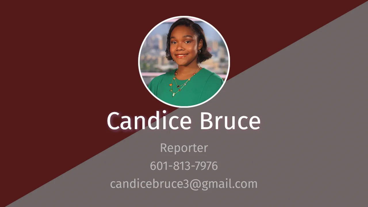 Candice_Bruce_Reporter_Reel on Vimeo
