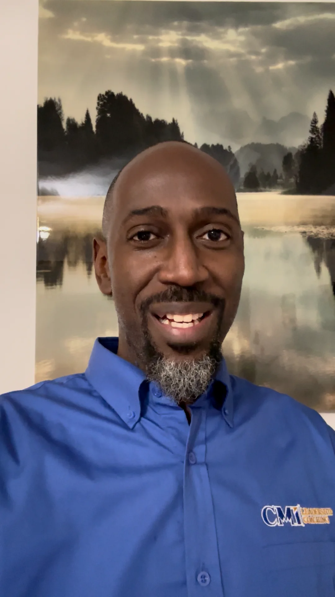 CMI Certification on Vimeo