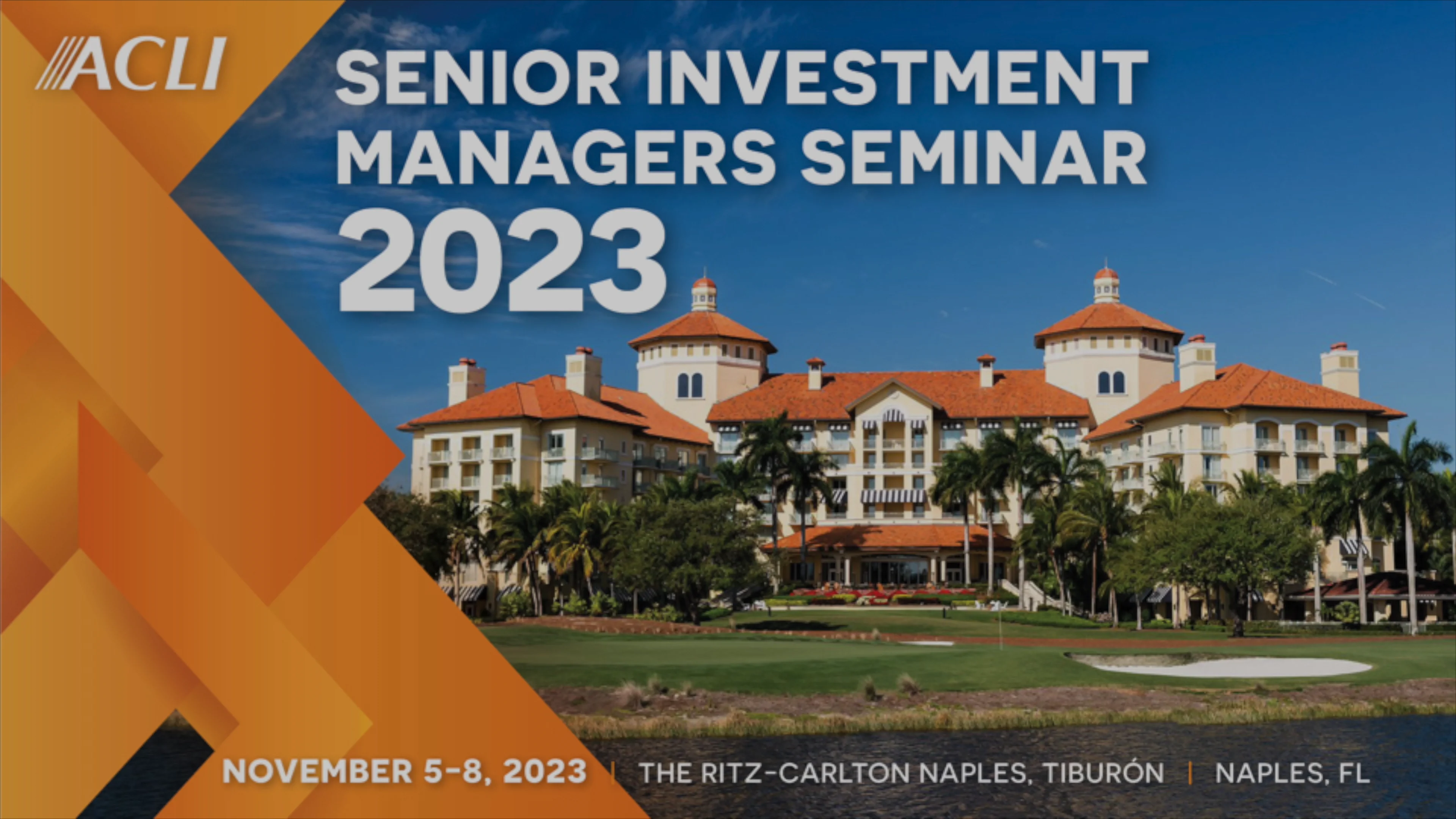 ACLI SIMS Recap on Vimeo