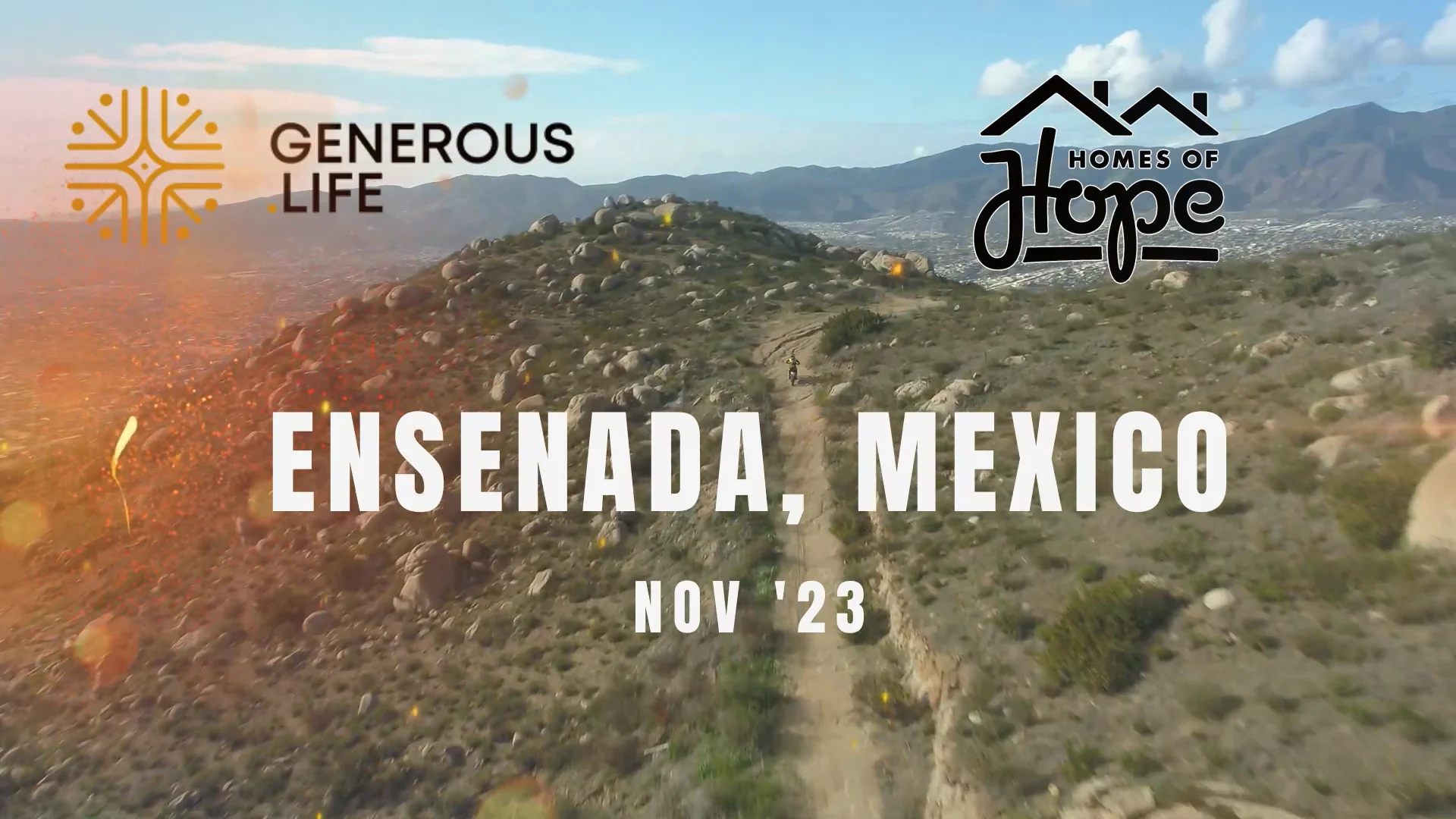 Generous.Life Mexico on Vimeo