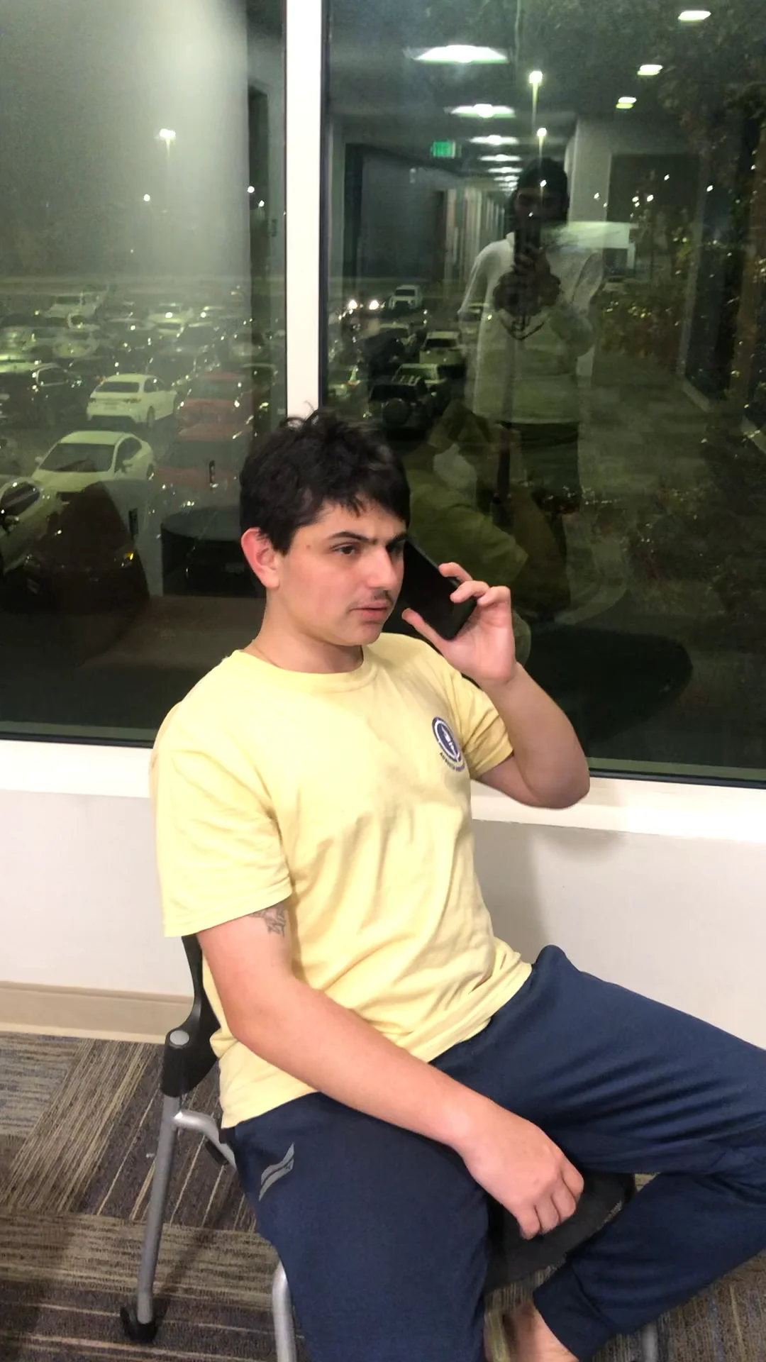 Hitler General on Phone on Vimeo