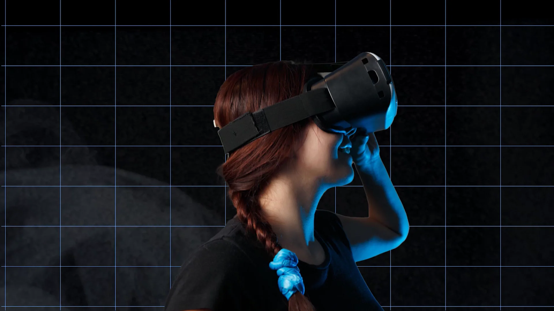 World's deadliest VR headset on Vimeo