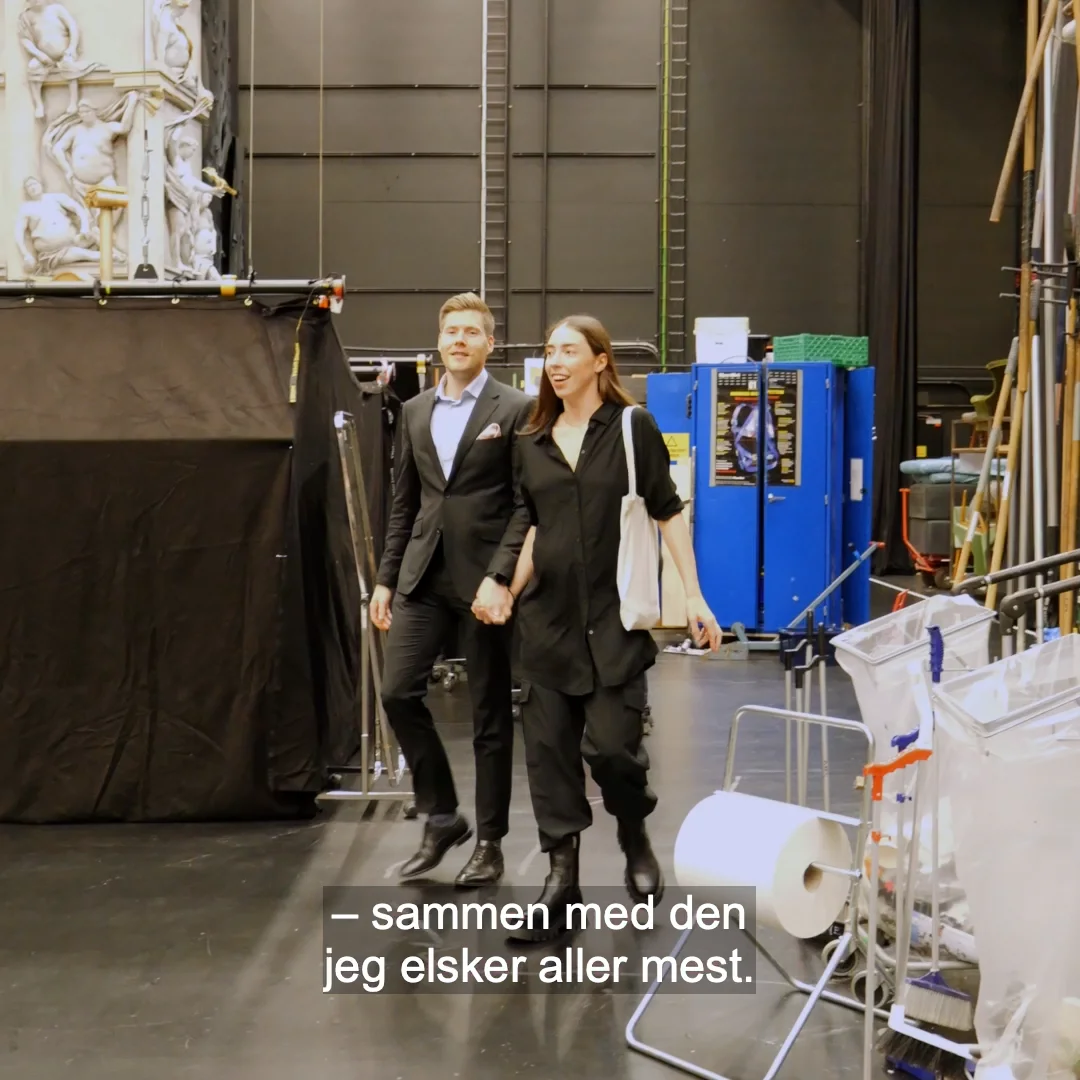 Klassisk Mesteraften_COUCH on Vimeo