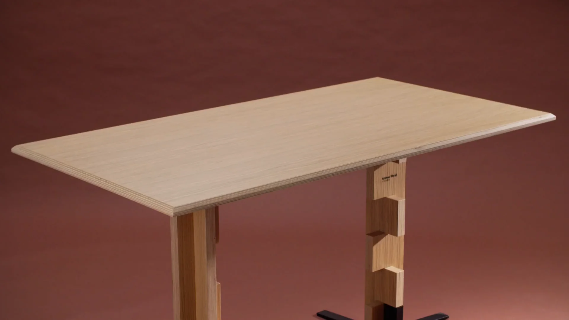 andreu_world_polina_table_1 on Vimeo