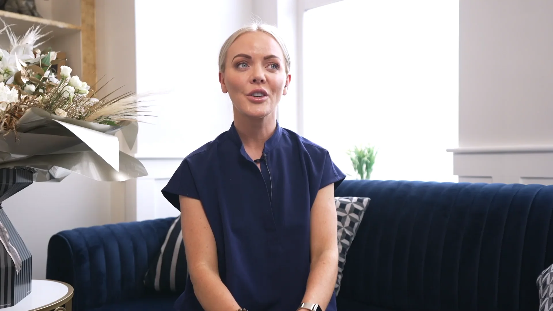Facetherapy NI - Lisa Awards Video on Vimeo
