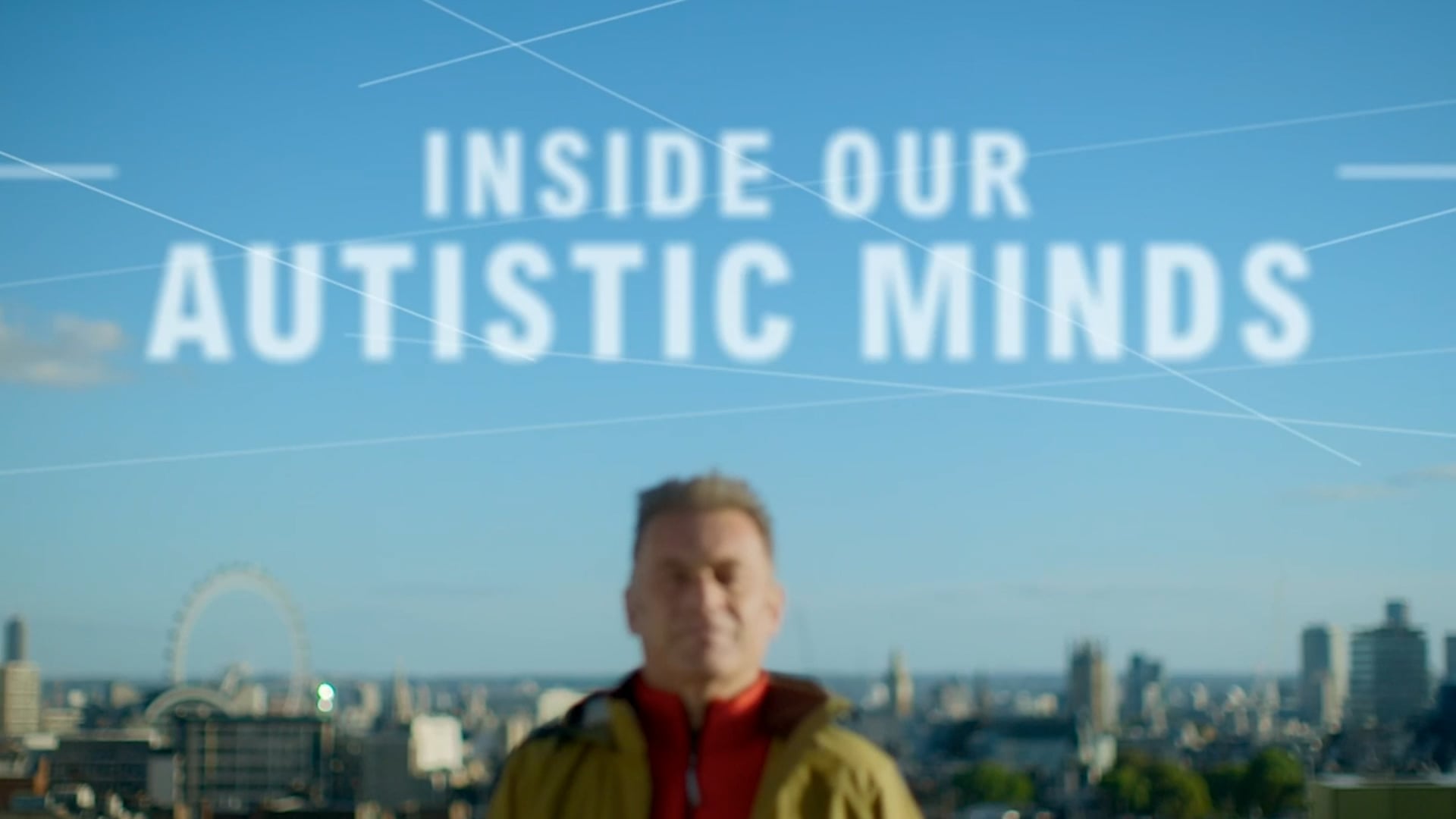 Inside Our Autistic Minds - Hello Charlie