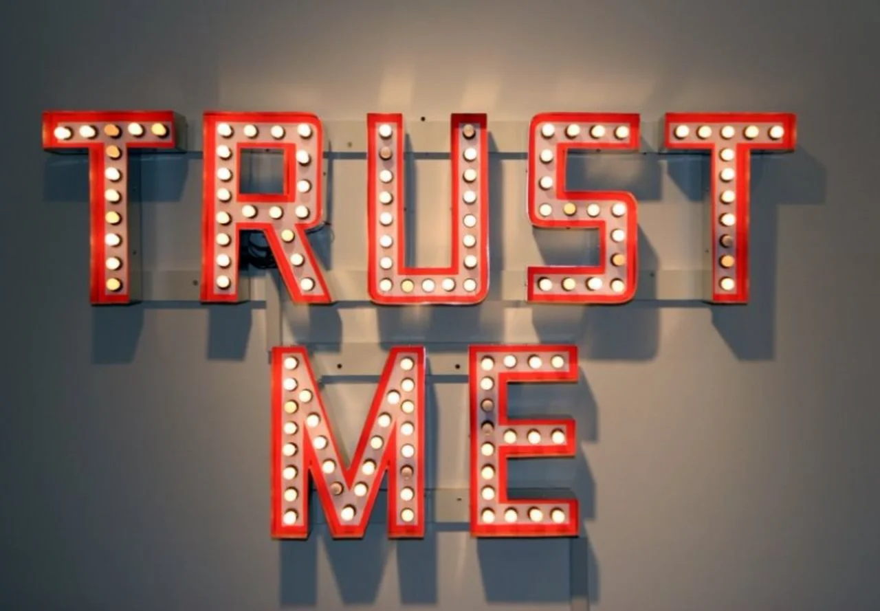 Trust Me