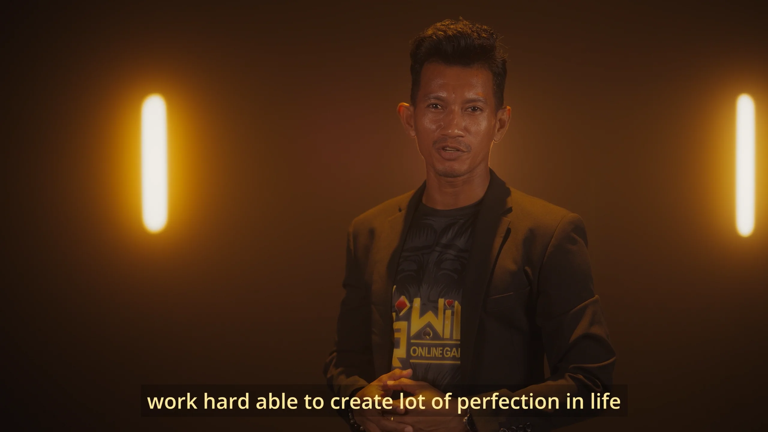 ភាពជឿជាក់ នឹង ទំនុកចិត្ដ មានតែនៅ K9WIN ️ on Vimeo