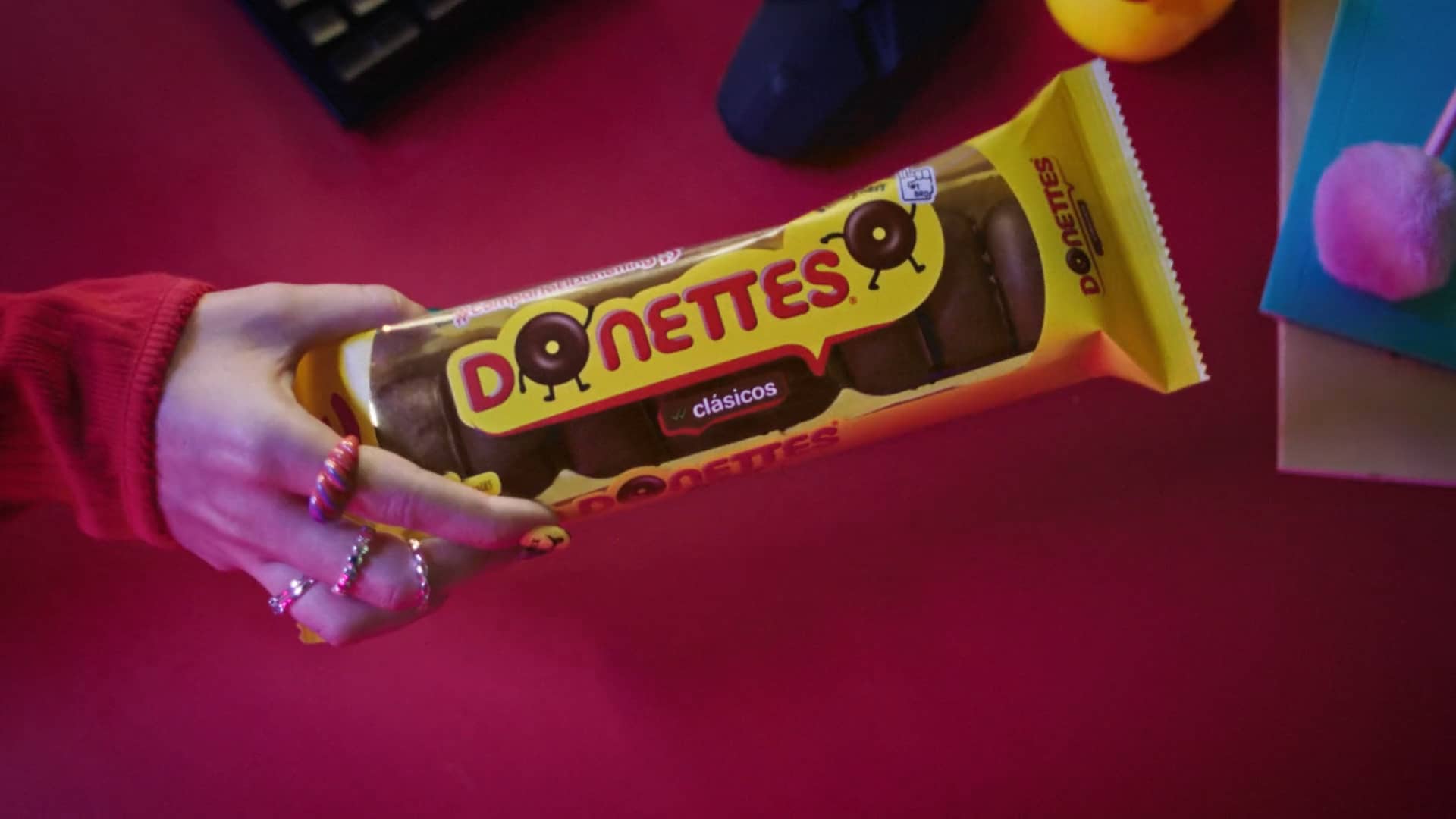 donettes_popettes_dc (1080p) on Vimeo