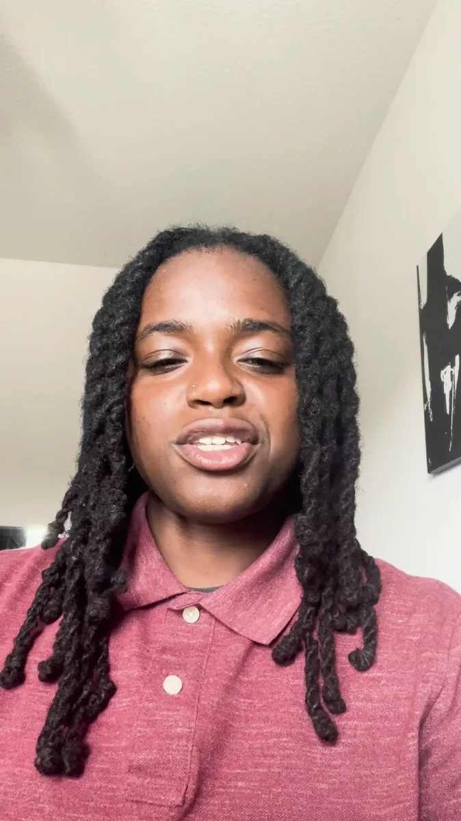 Chasity Jackson- FS Campaign on Vimeo