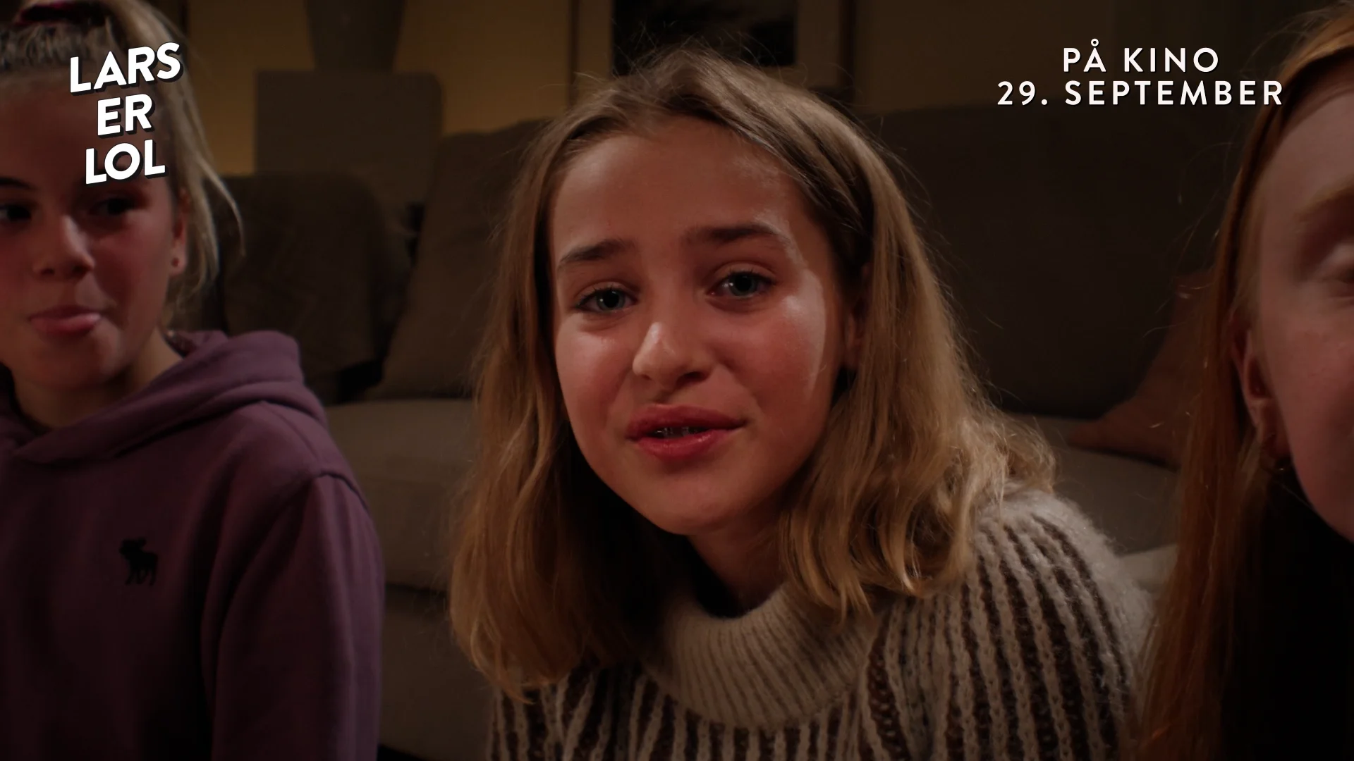 Lars er LOL (norsk tekst) on Vimeo