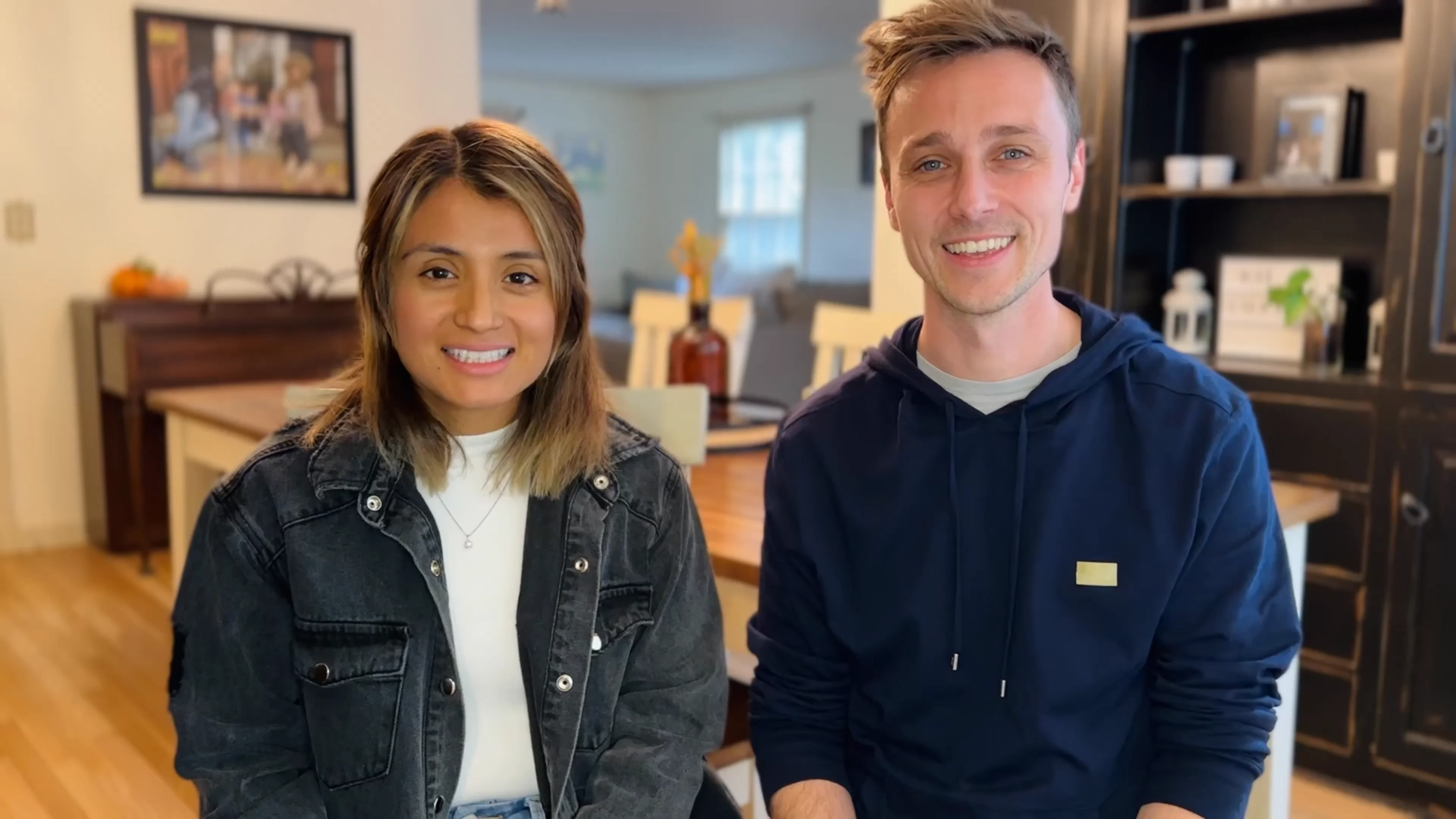 Alex Asboe Introduction