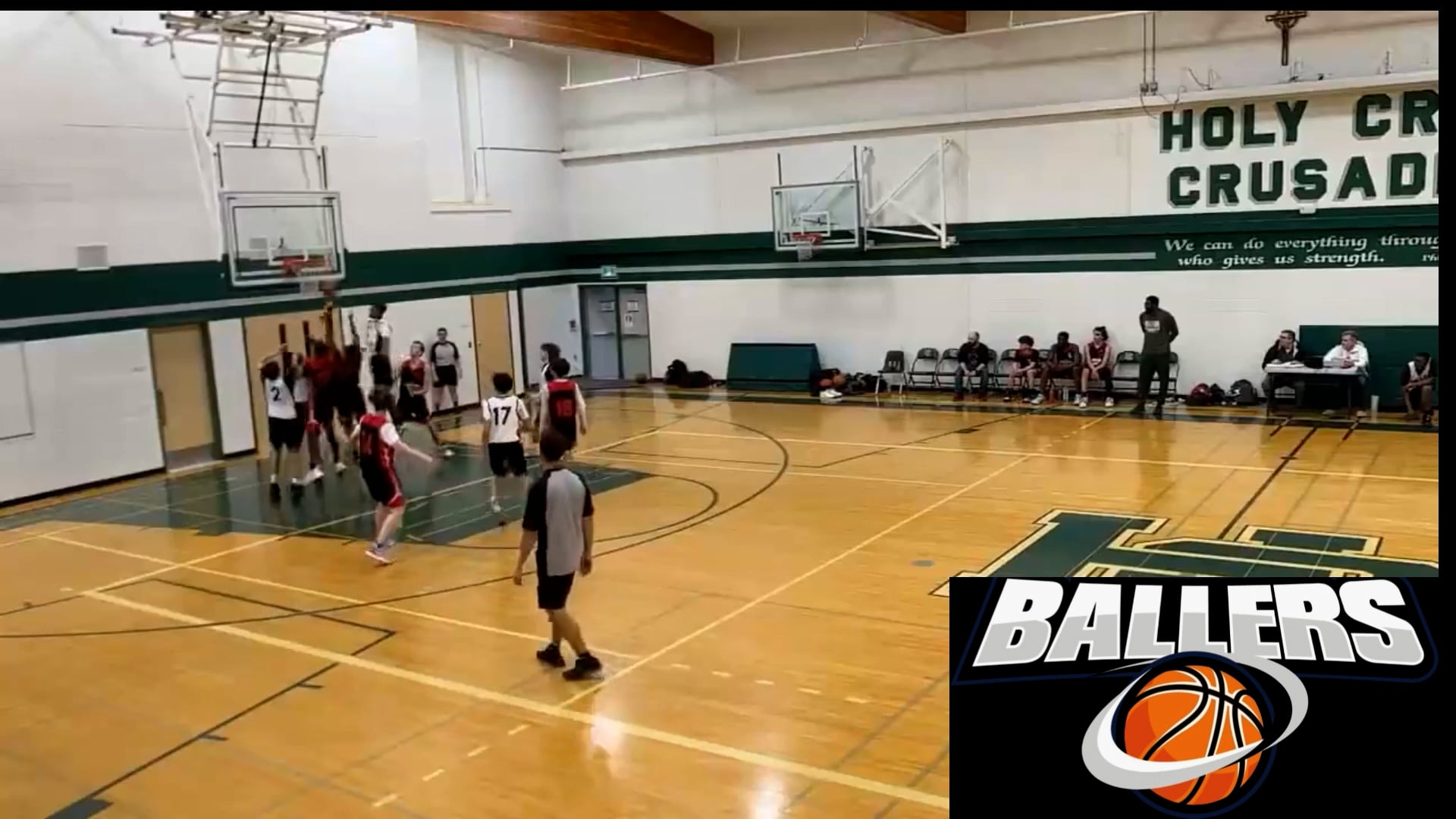 Ballers Basketball Club