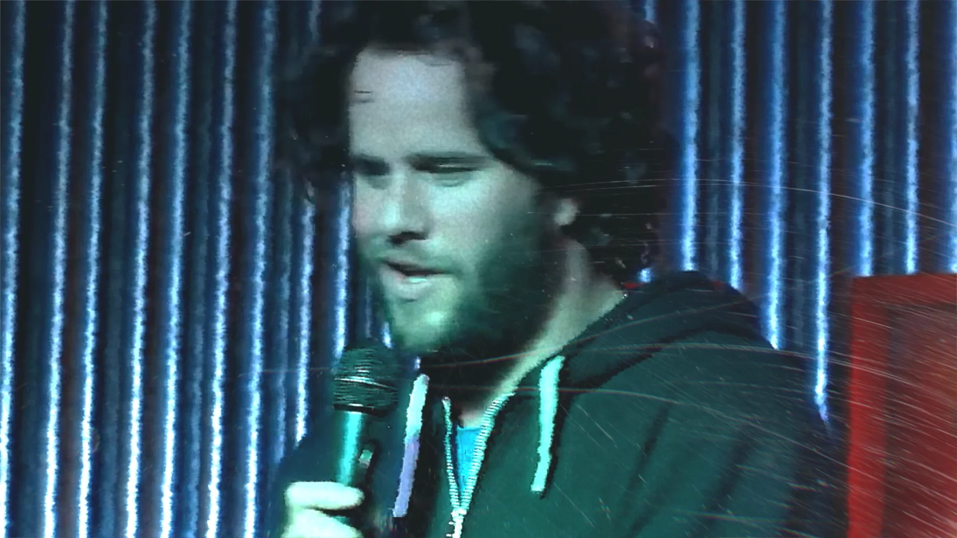 NDT - intro - Nicolas de Tracy on Vimeo