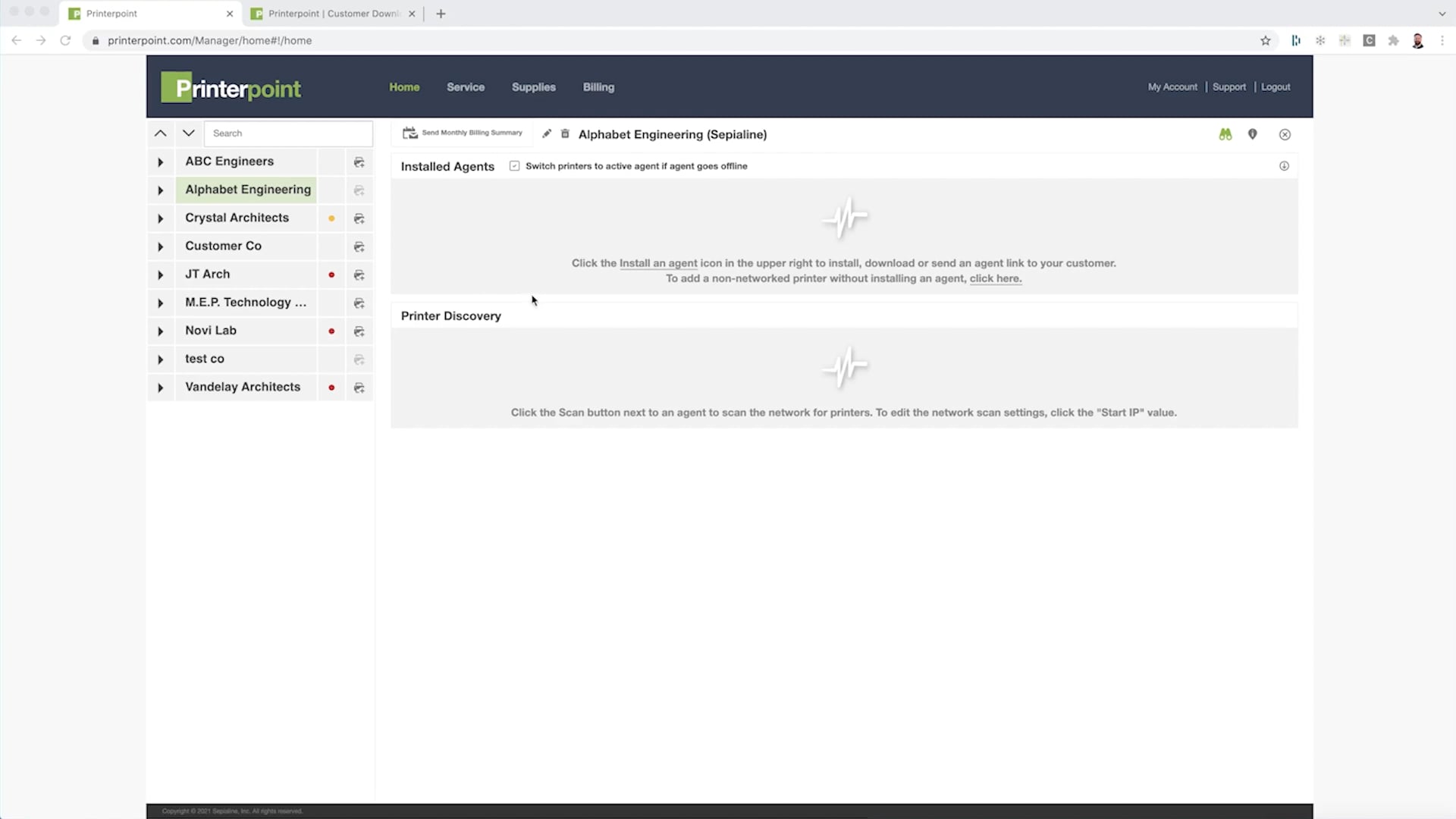Videos | Printerpoint