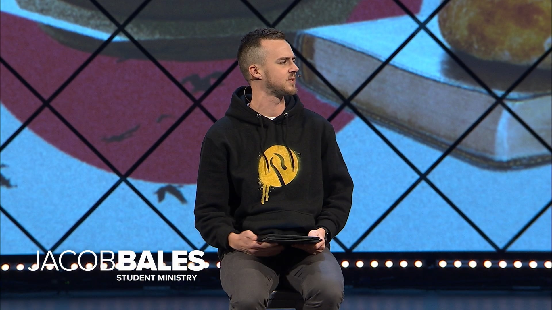 How Can We Learn Grit from How Jesus Suffered? | Northside Christian ...