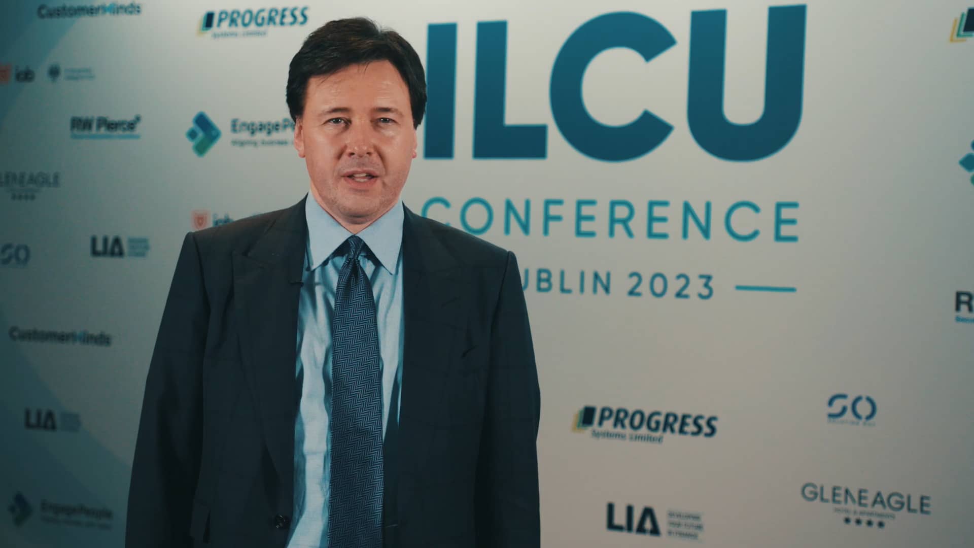 ILCU Conference - Wrap Up on Vimeo
