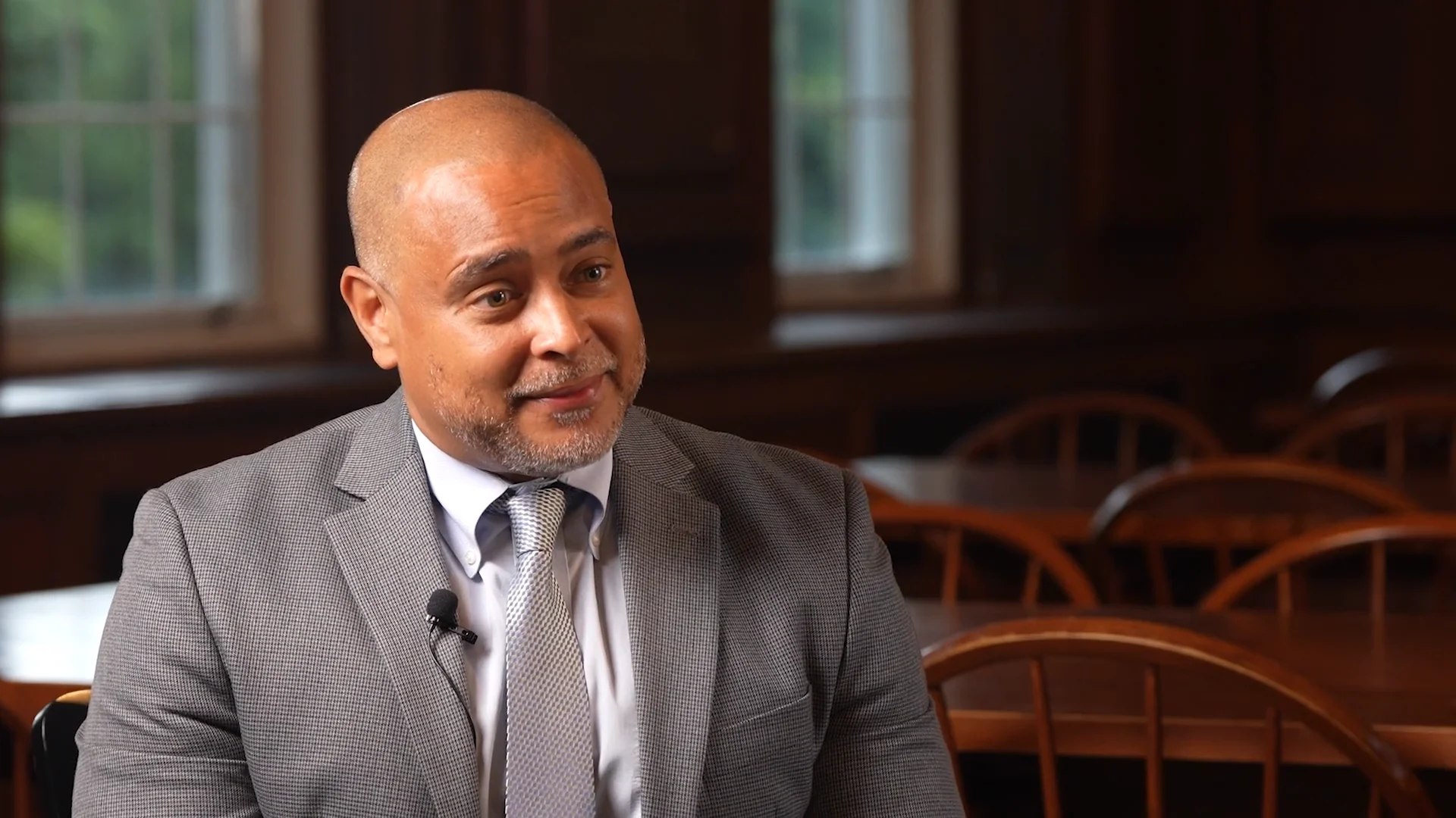 Meet Michael Molina on Vimeo