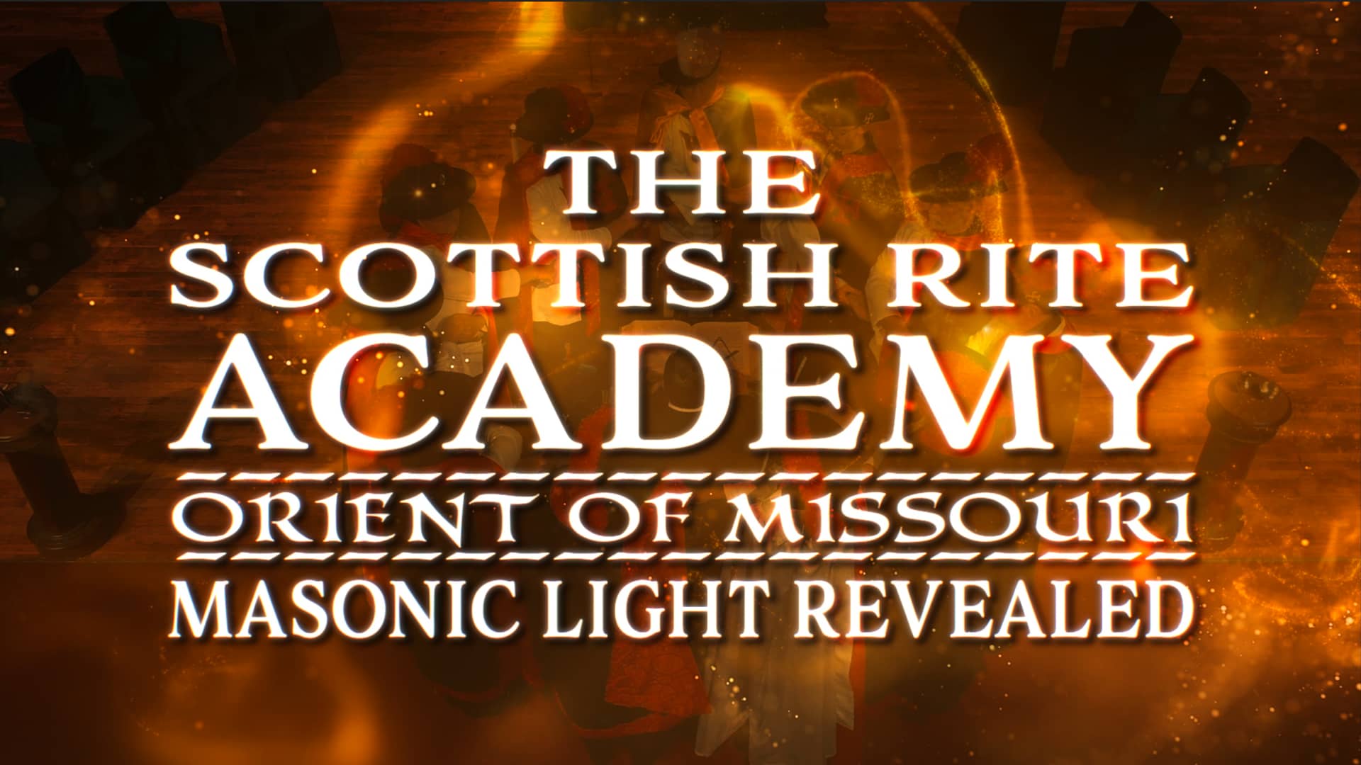 The Scottish Rite Academy Trailer on Vimeo