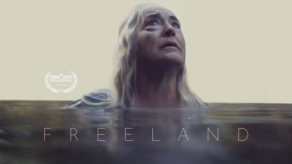 Freeland (USA, 2021) on Vimeo
