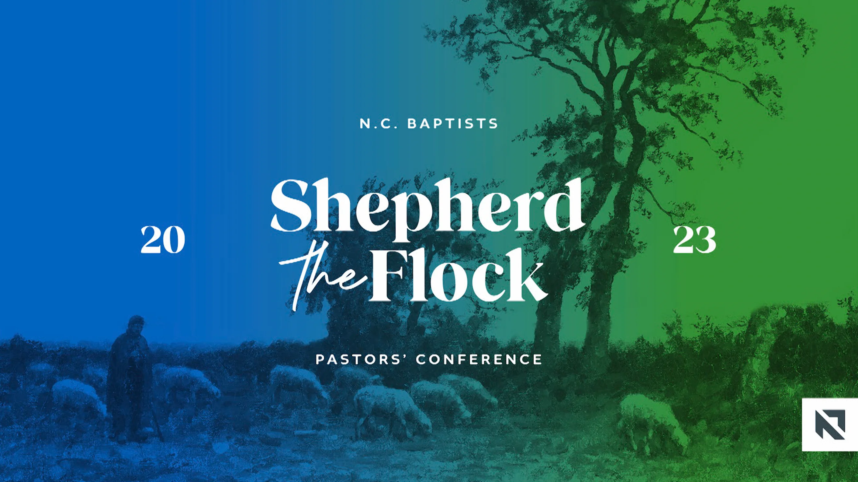 Tony Merida — 2023 NC Pastors' Conference on Vimeo