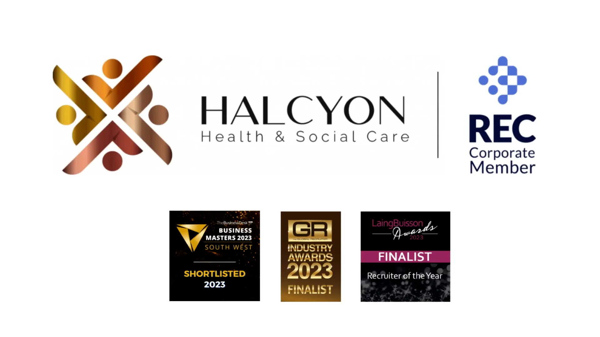 Halcyon Health & Social Care on Vimeo