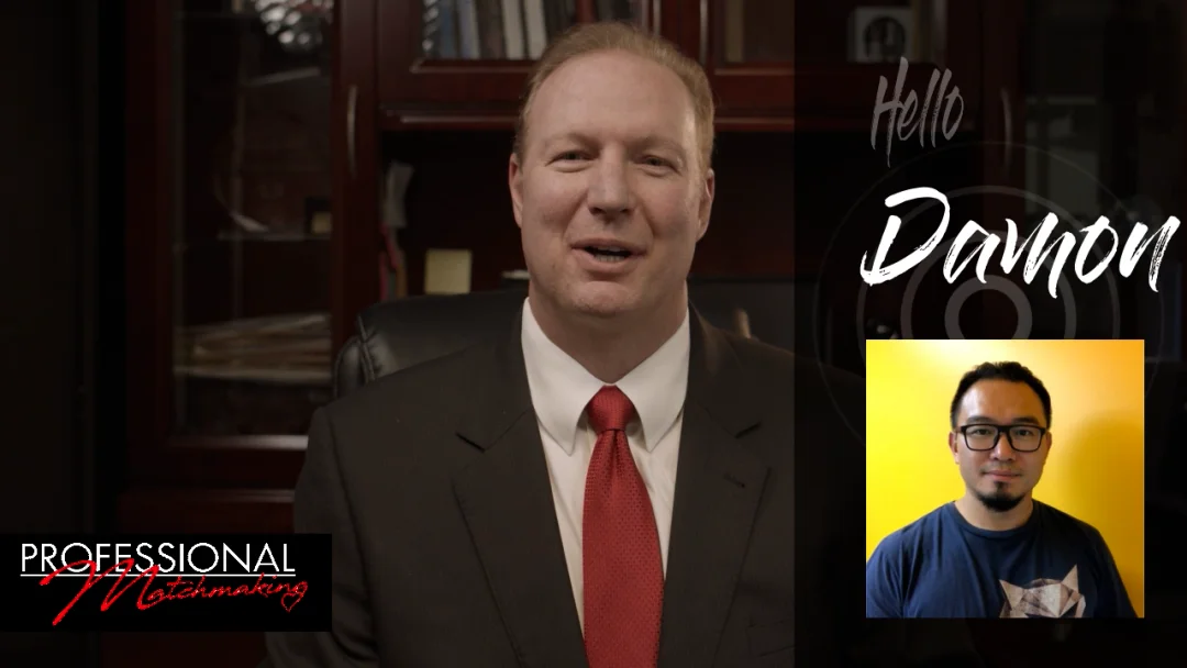 Damon @ Nomadia on Vimeo