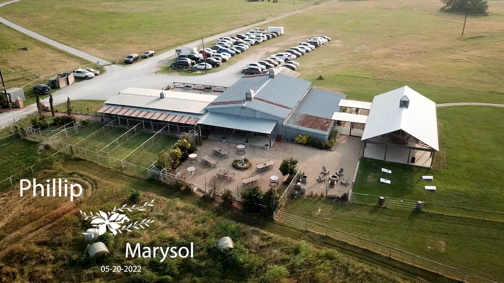 Phillip & Marysol Wedding Social Media V2 on Vimeo