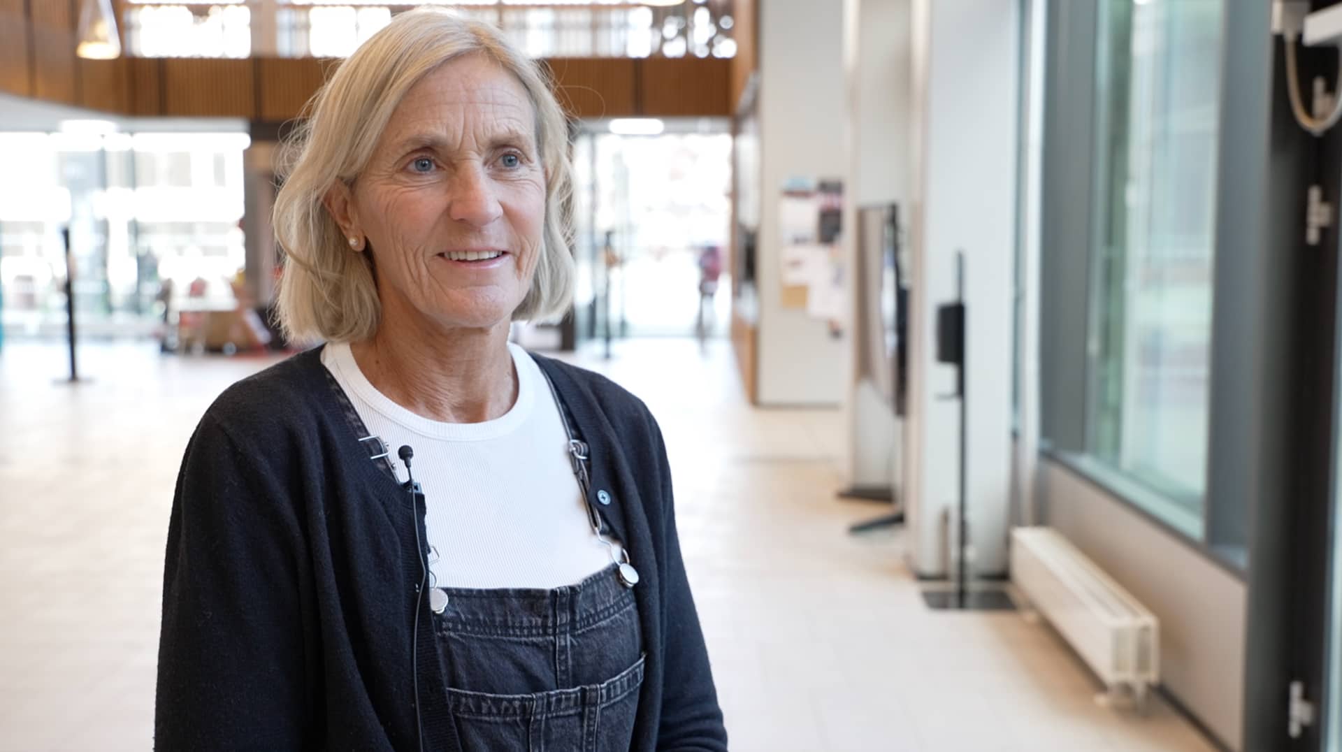 Anne Haugstvedt on Vimeo